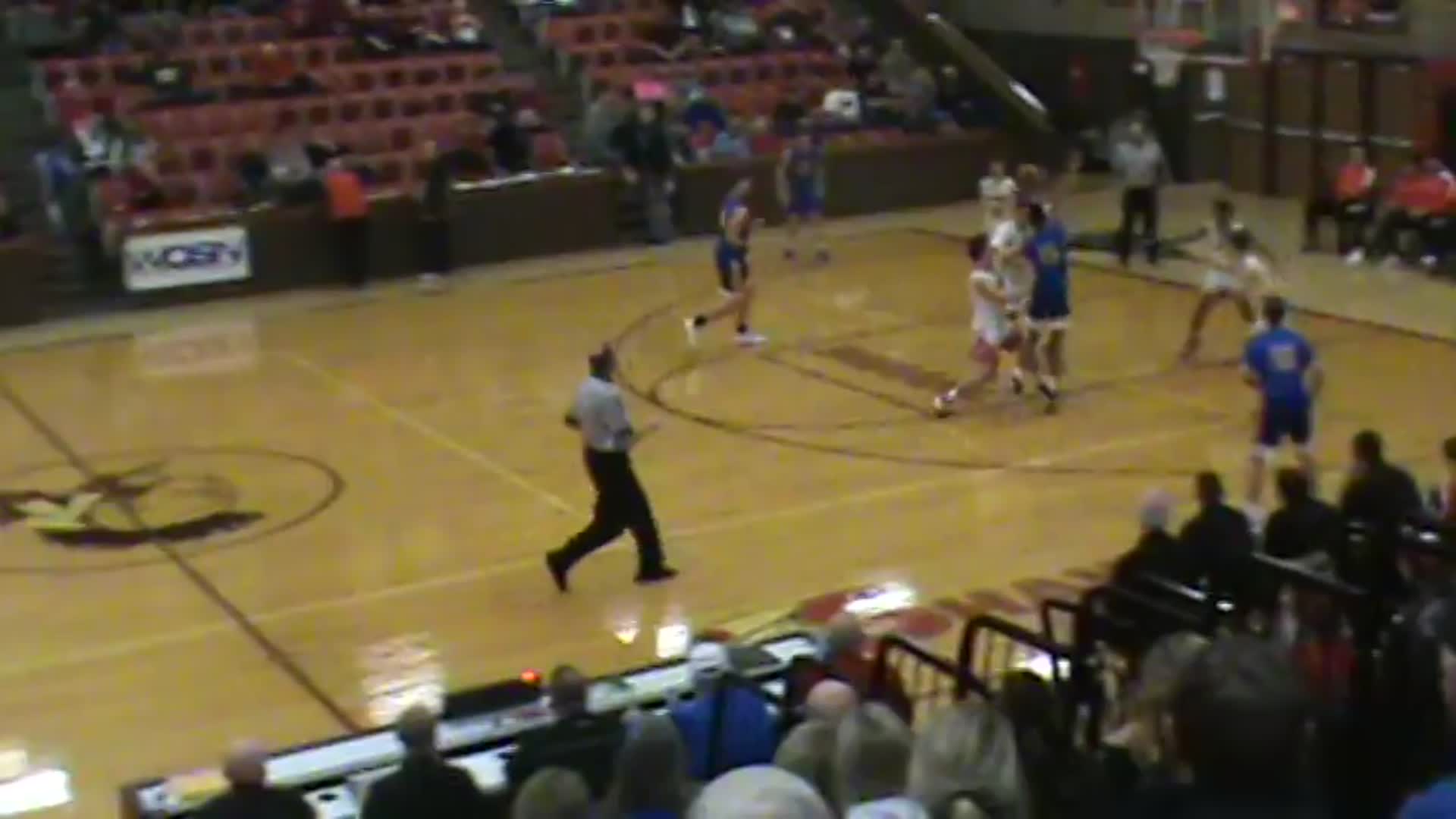 Tee - Terrion Ross highlights - Hudl