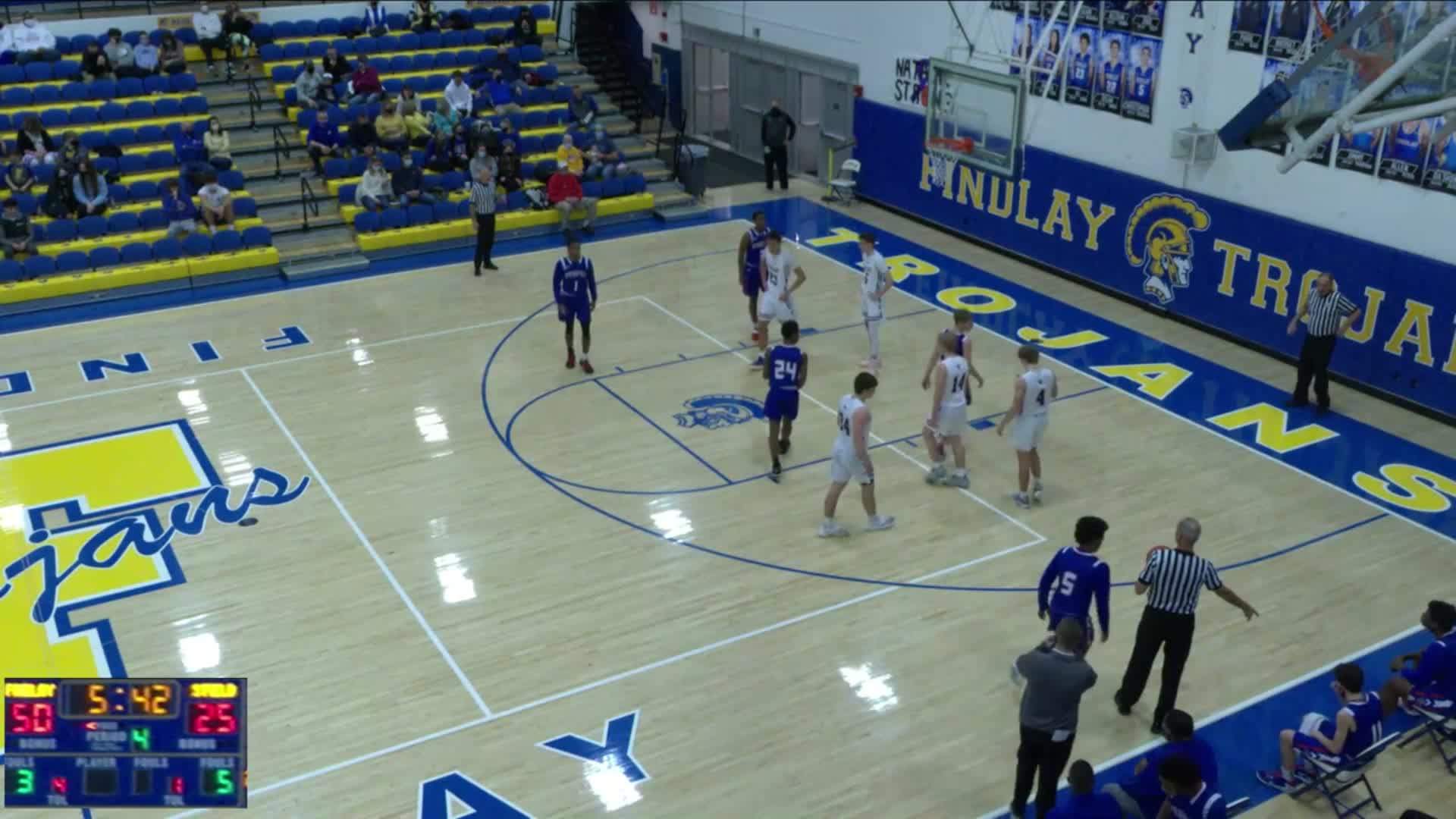 Junior season highlights - Max Roth highlights - Hudl