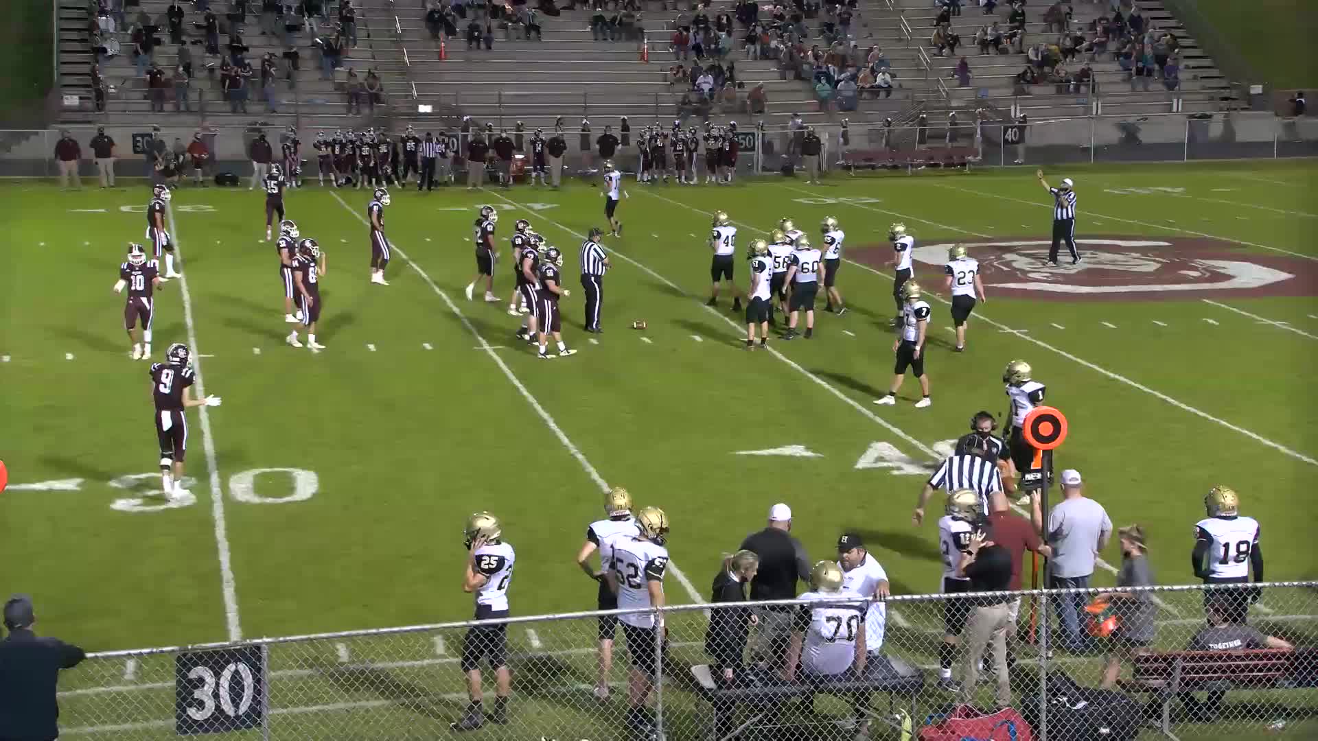 Swain County High School - logan caldwell highlights - Hudl