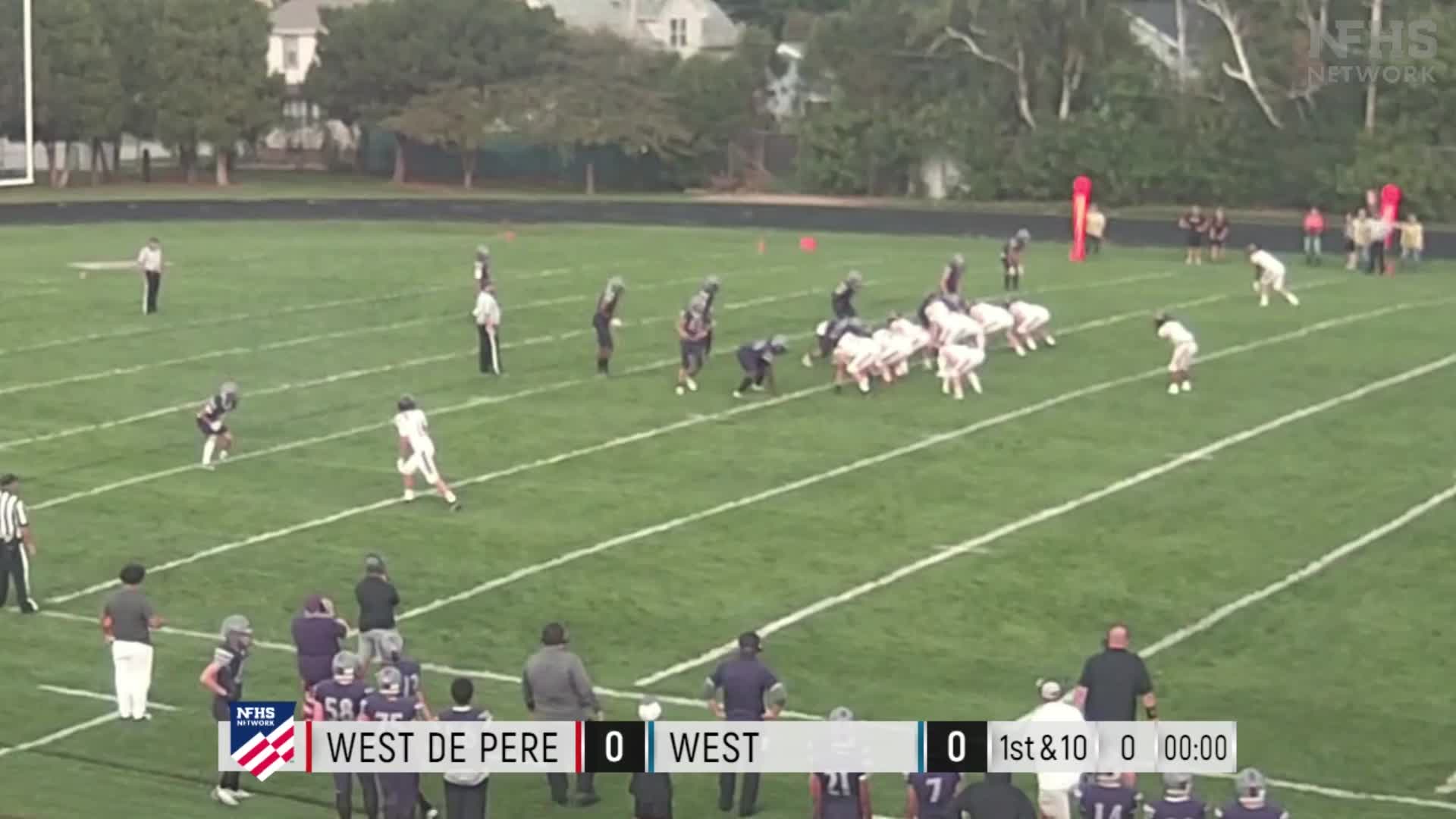 West De Pere High School - Jalen Brown highlights - Hudl