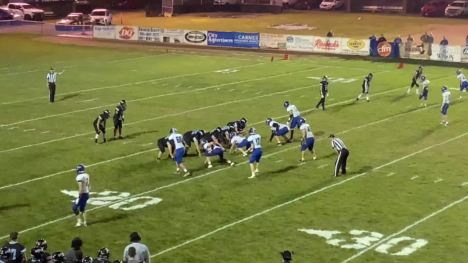 Junior Season Offensive Highlights - Avery Jackson highlights - Hudl