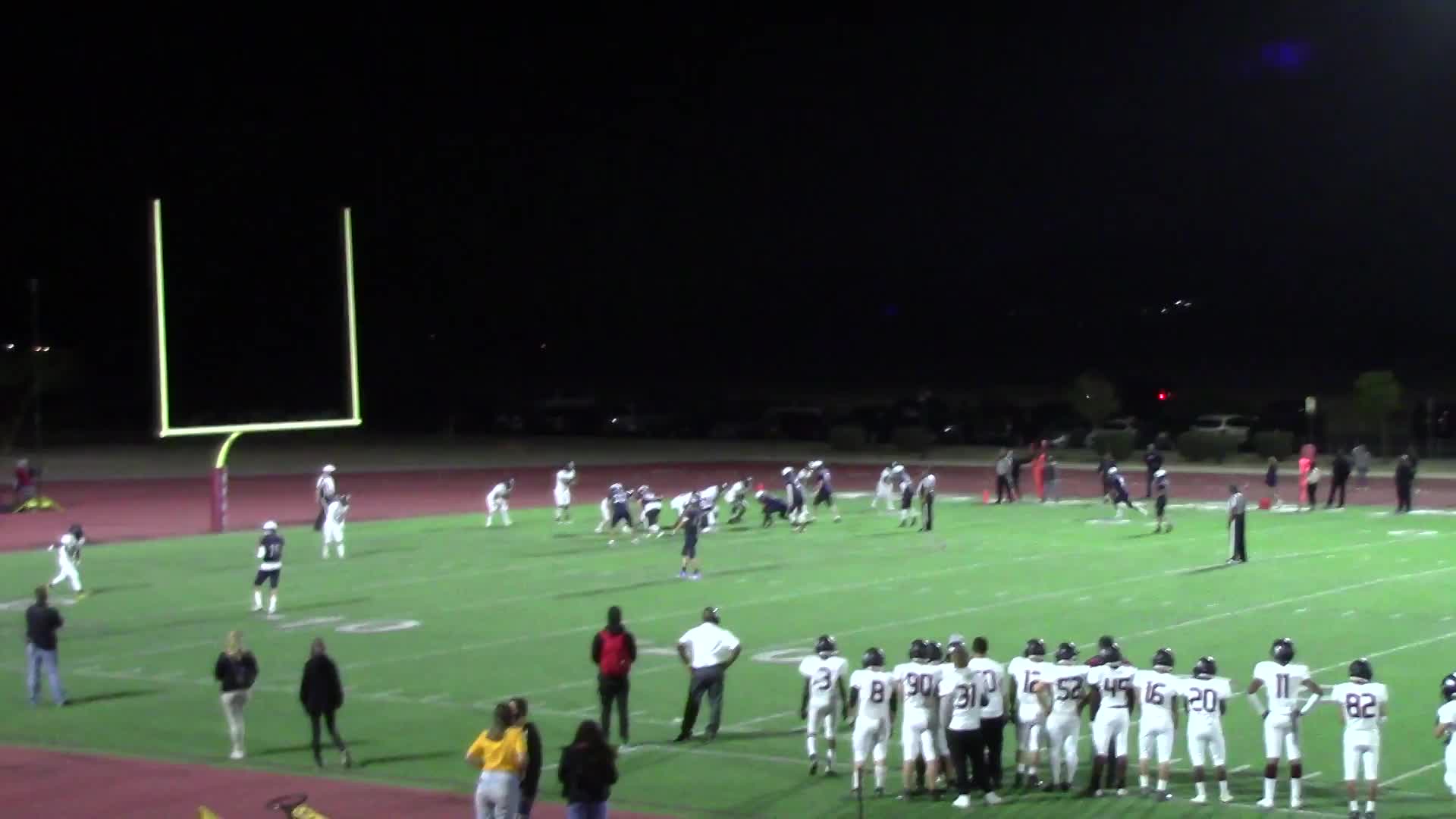 Trinity Classical Academy High School - Dominic Kunath highlights - Hudl