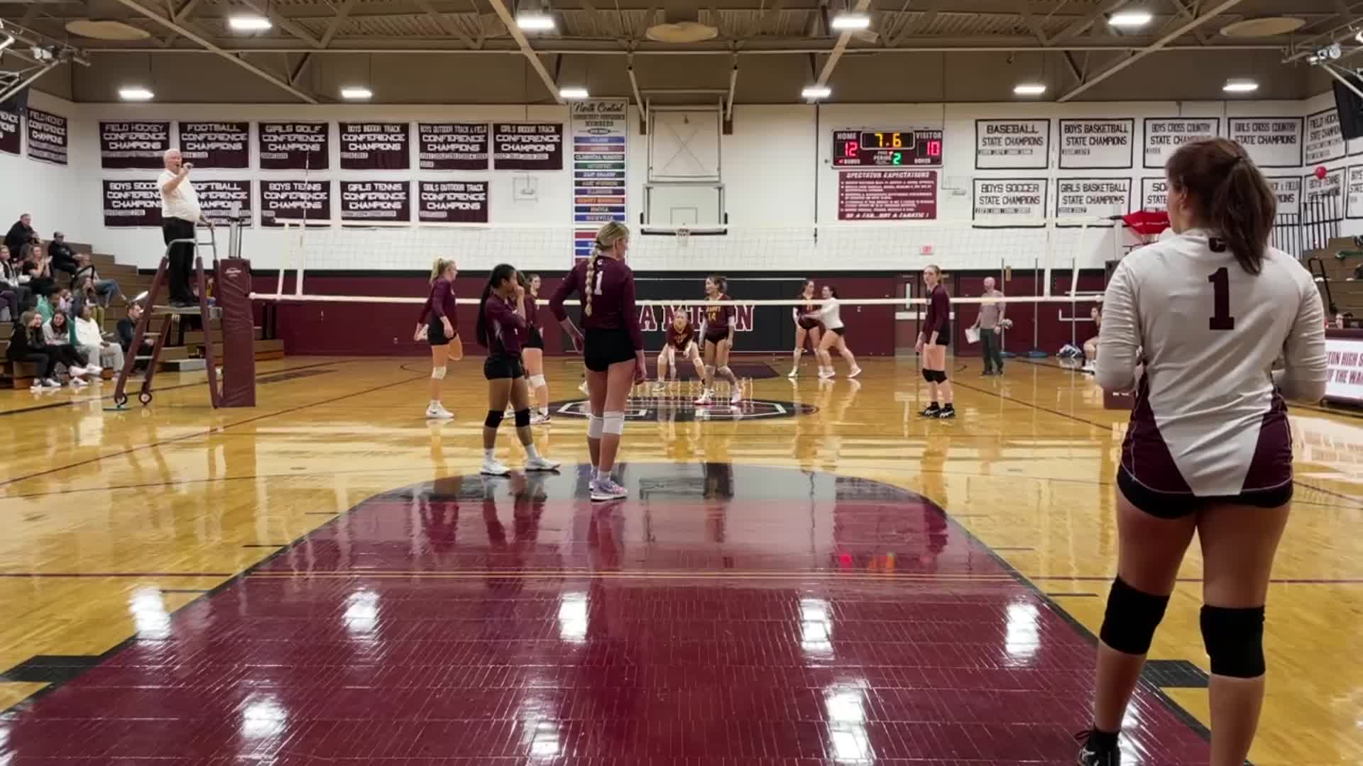 Canton (CT) High School Sports - Football, Basketball, Baseball ...