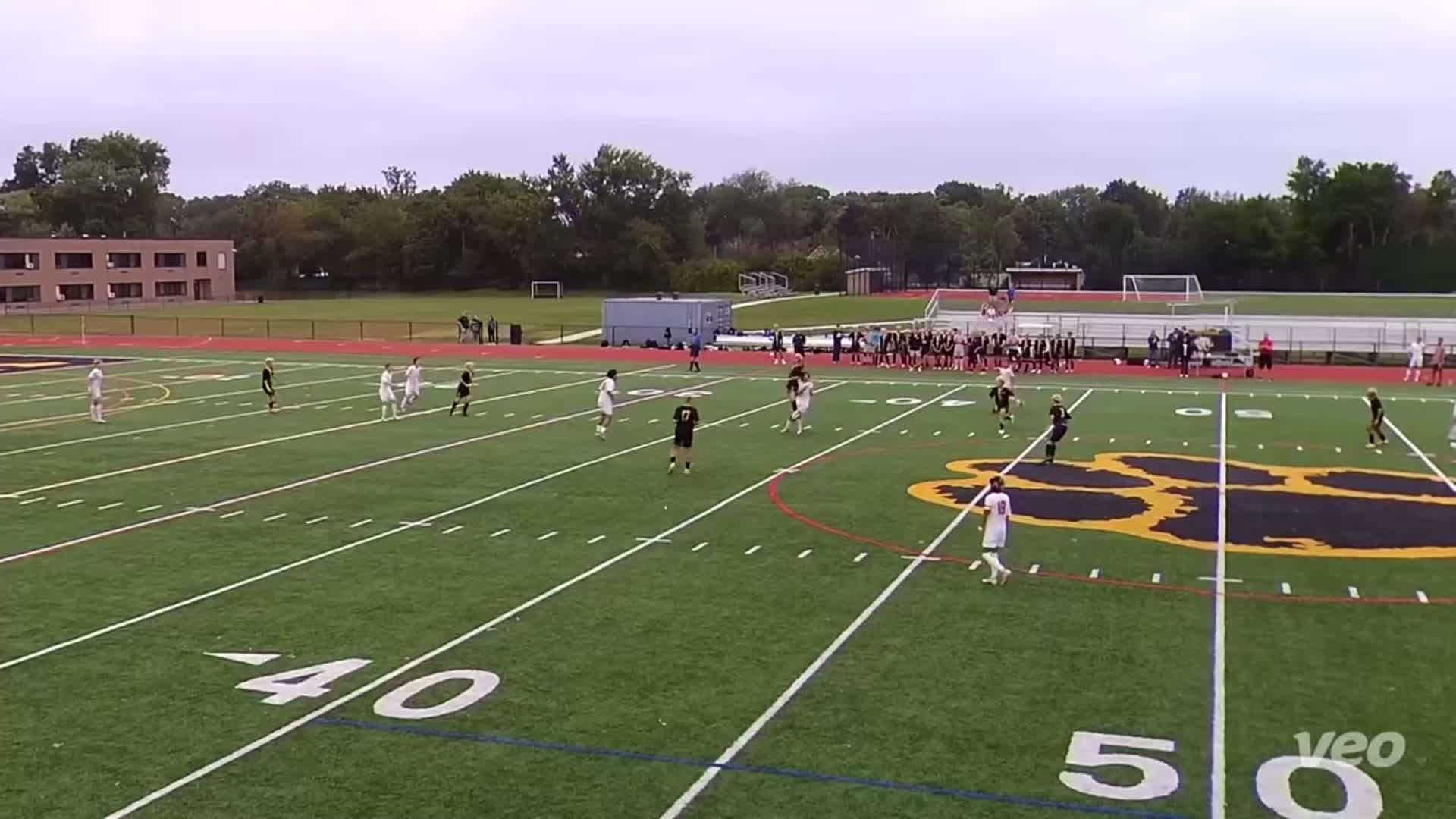 Commack High School - Zachary Walter highlights - Hudl