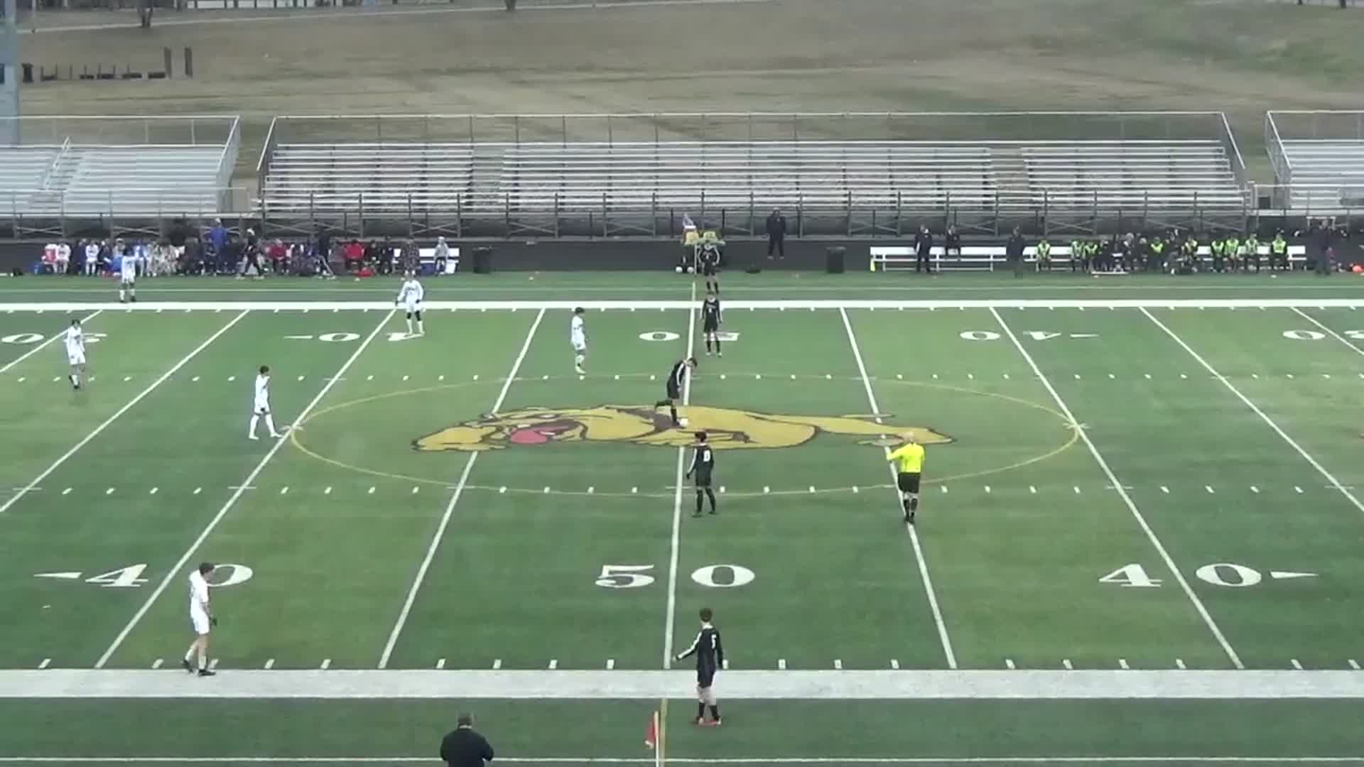 Davenport Central High School - Bettendorf High highlights - Hudl