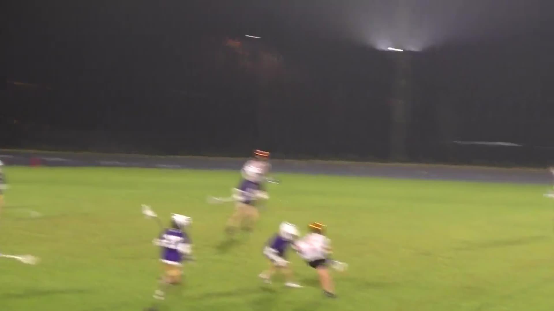 Fuquay-Varina High School - Wade Buckner highlights - Hudl