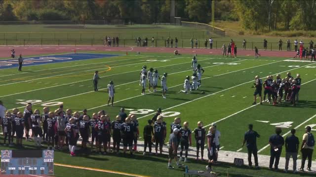 Elijah Kimble - Hudl