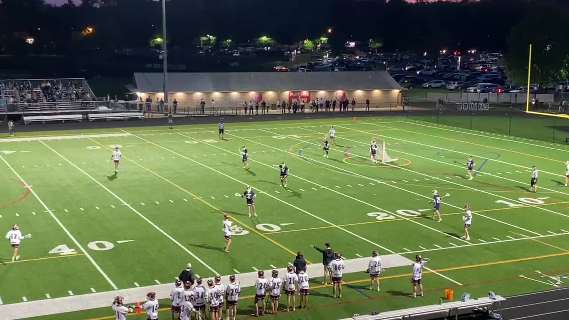 Tyler Hicks Sophomore highlights - Tyler Hicks highlights - Hudl