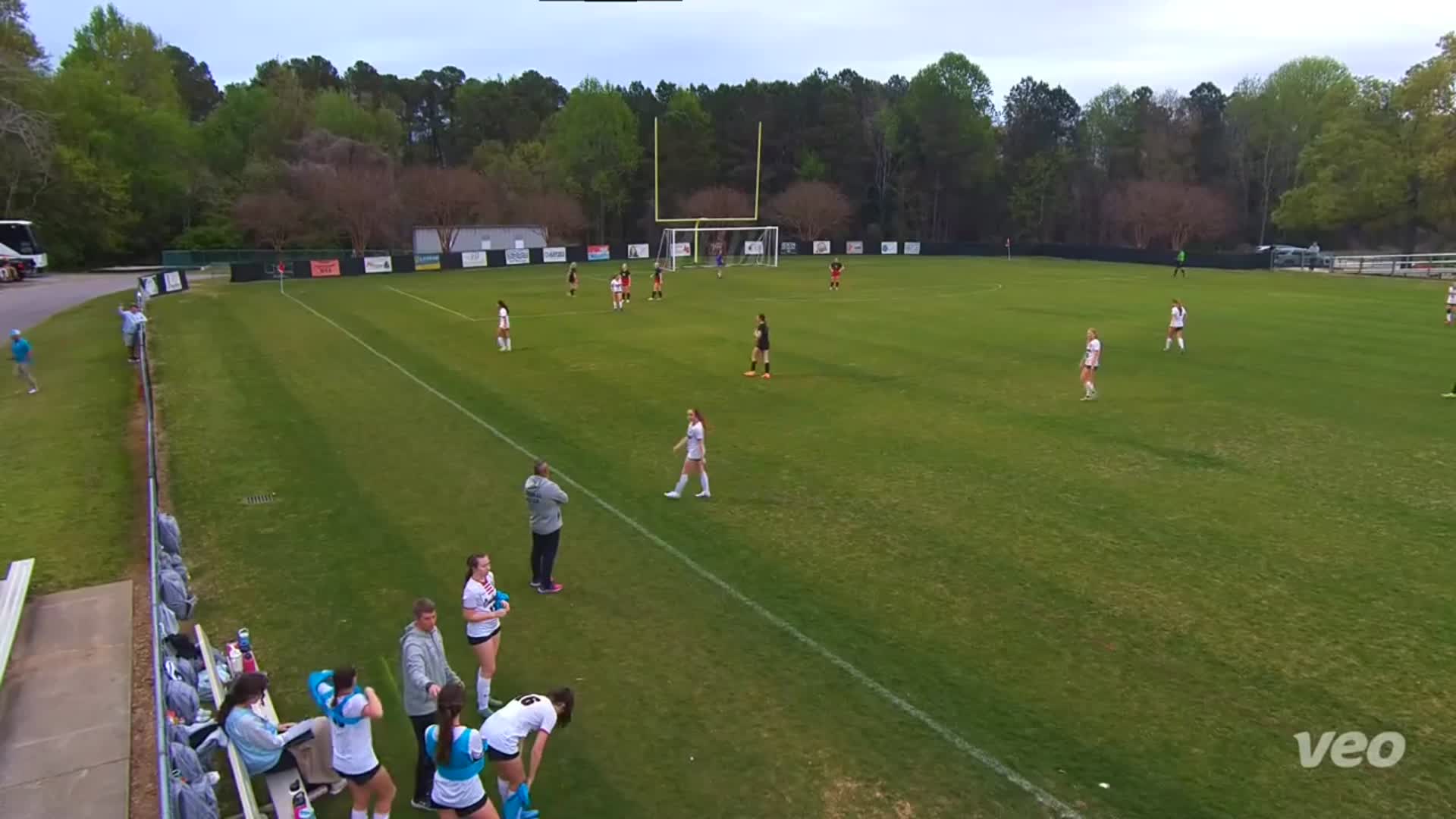 Augusta Christian High School - Allie Soto highlights - Hudl