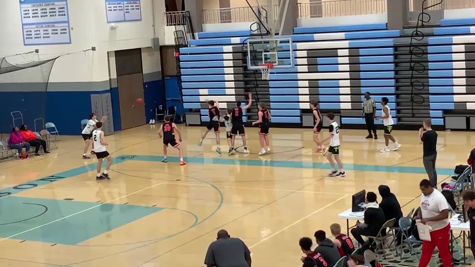 Prep Hoops Live Minneapolis MN - Bryce Gantz highlights - Hudl