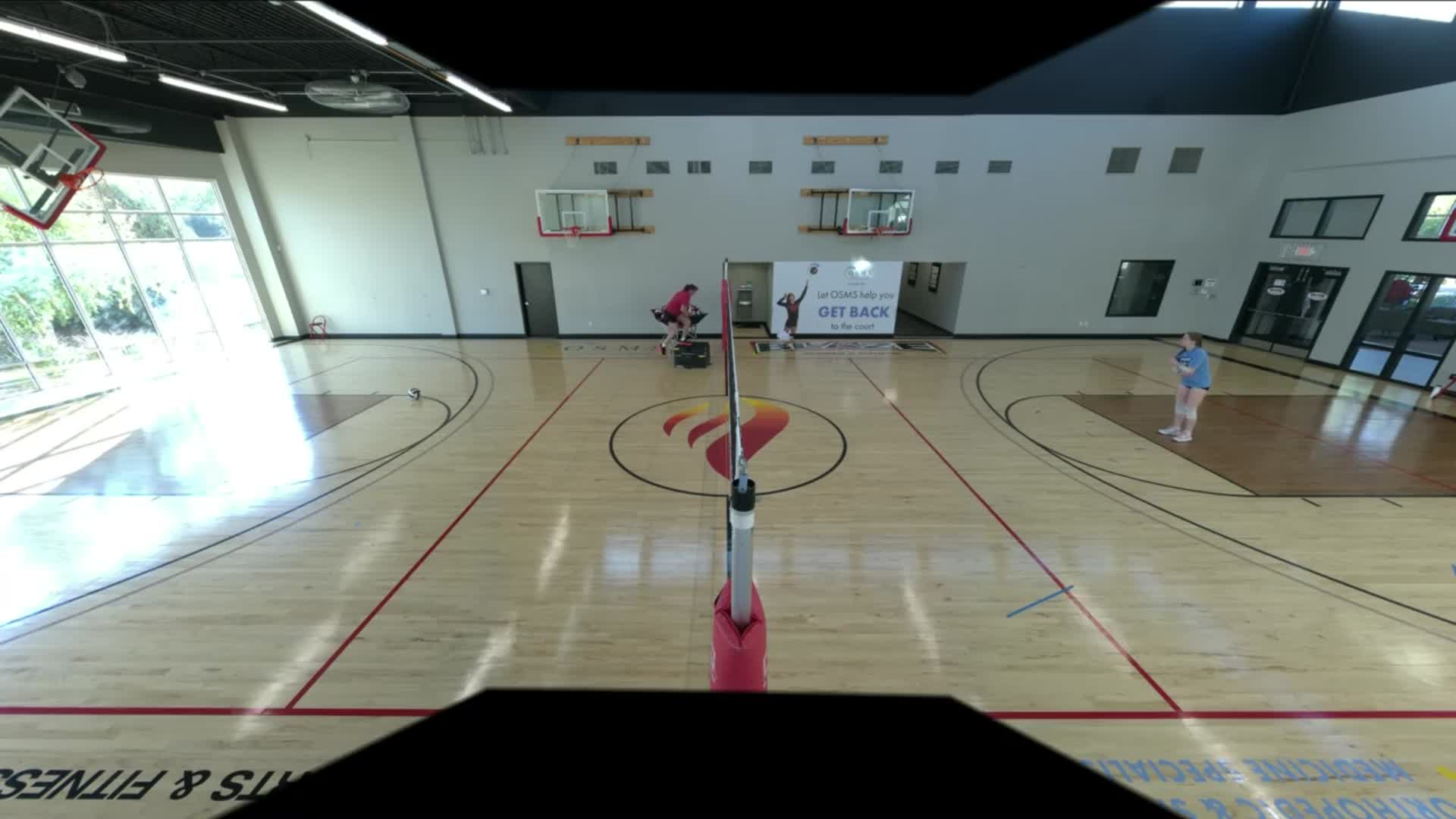 Blaze Training—DeBraal 2 - Blaze highlights - Hudl