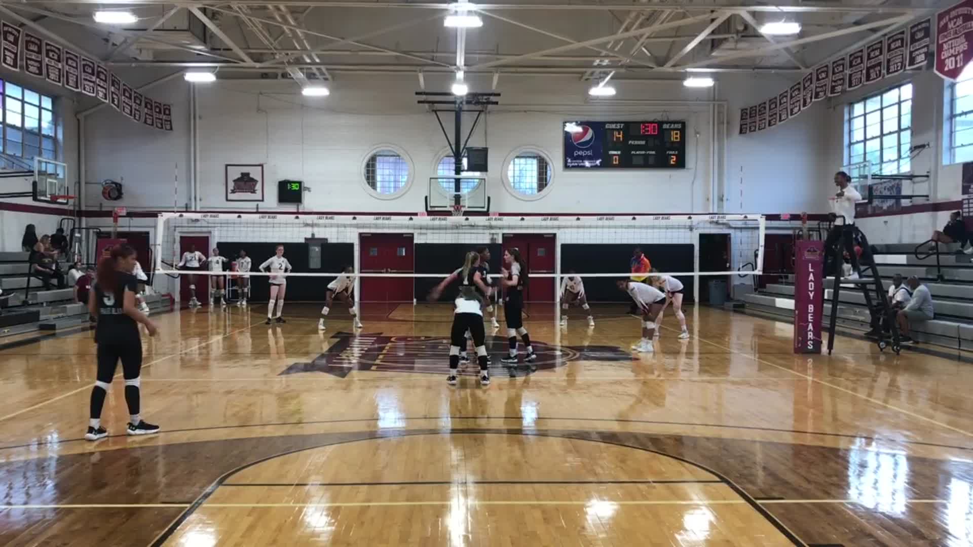 Morgan Green - MB/OPP Highlights - Morgan Green highlights - Hudl