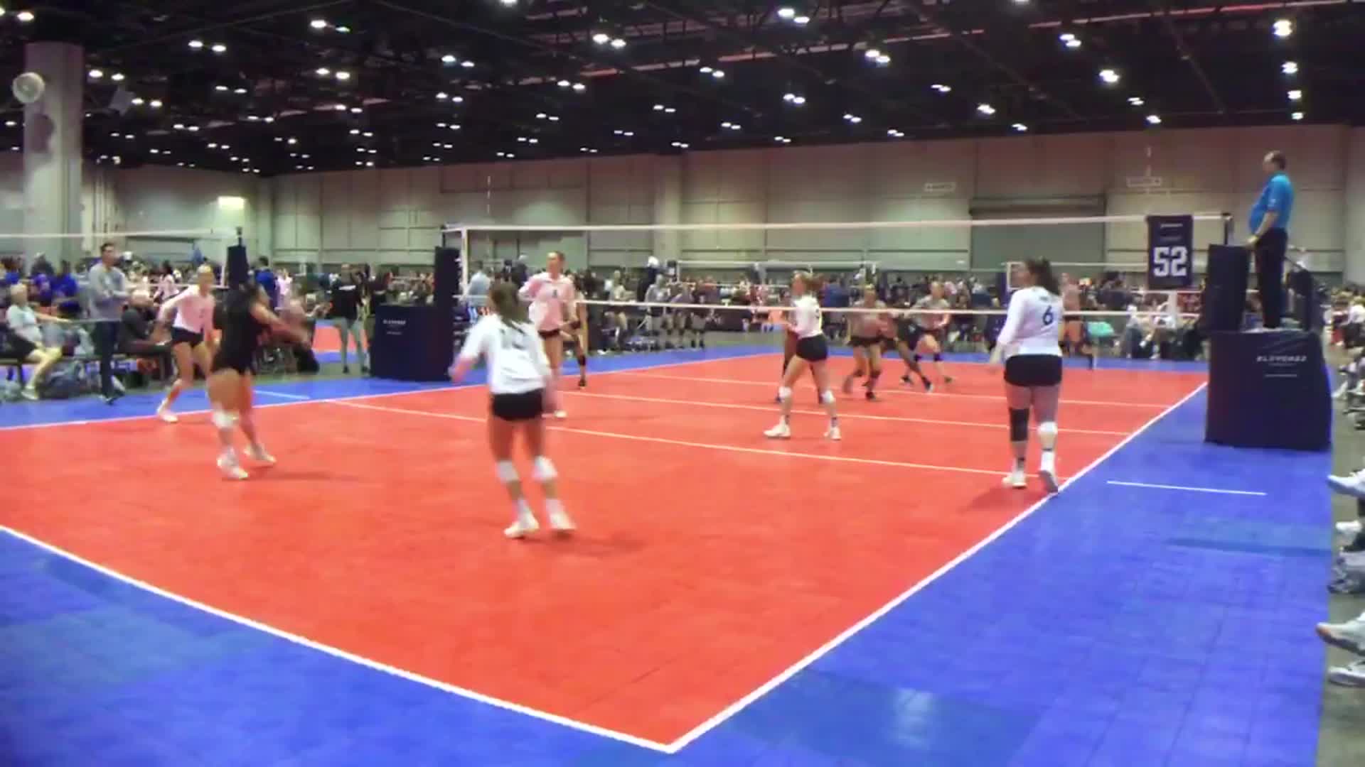 Avery Burke 2021 Pin clubSAV 17a - Avery Burke highlights - Hudl