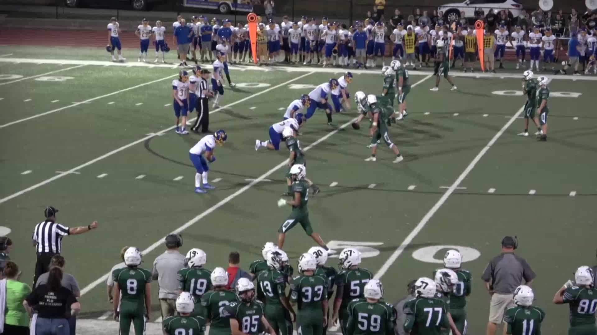 Letuligasenoa (Noa) Isaia Jr Highlights - Letuligasenoa (Noa) Isaia ...