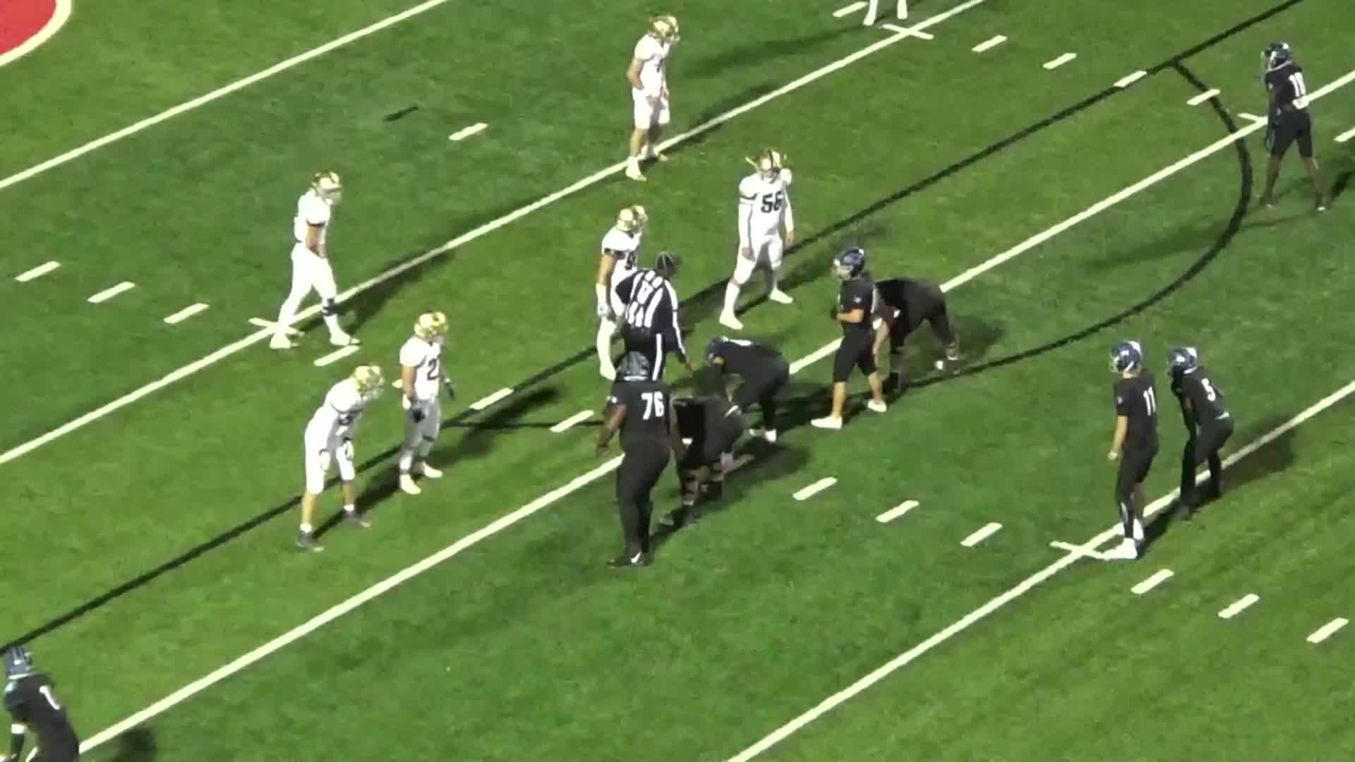 Junior Season Highlights - Keathan Smith highlights - Hudl