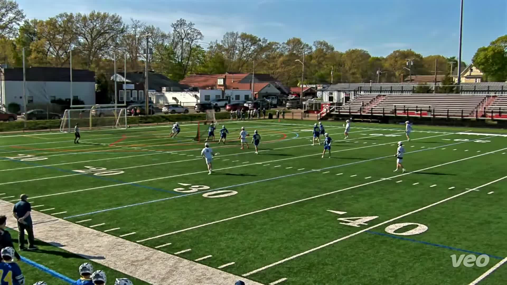 Melrose High School - Brady Kingsbury highlights - Hudl