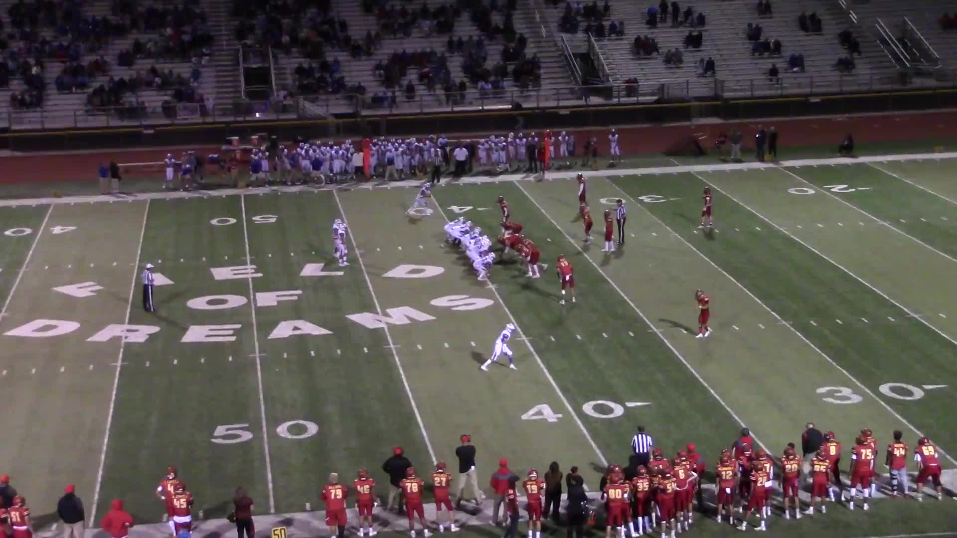 Videos - Centennial Hawks (Las Cruces, NM) Varsity Football