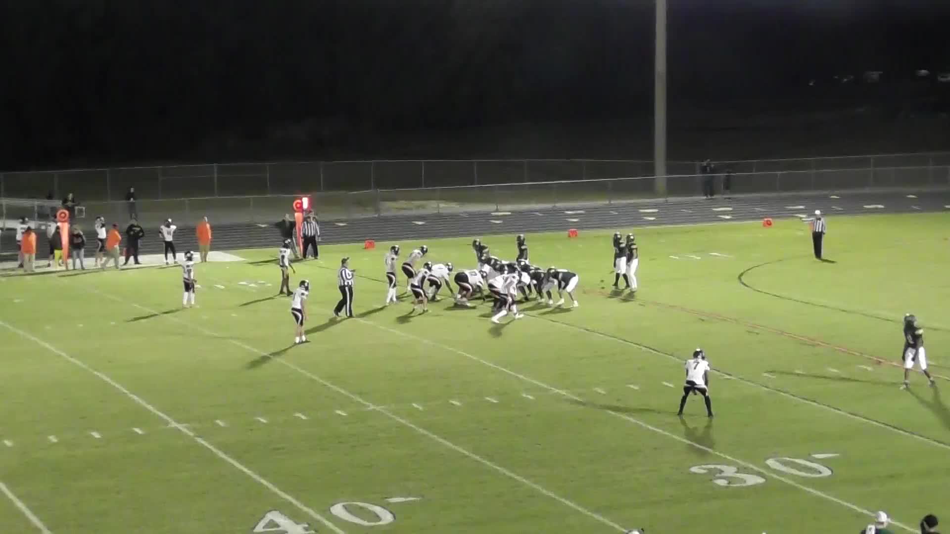Football Highlights - Gavin Anderson highlights - Hudl