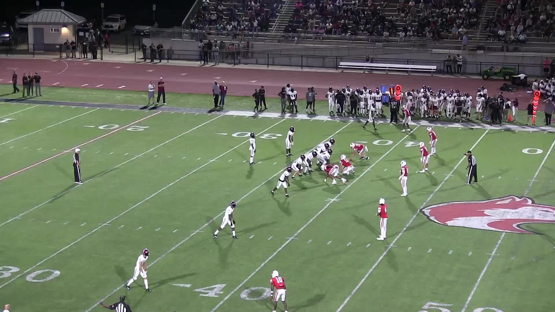 Other Highlights - Zyan Gibson highlights - Hudl
