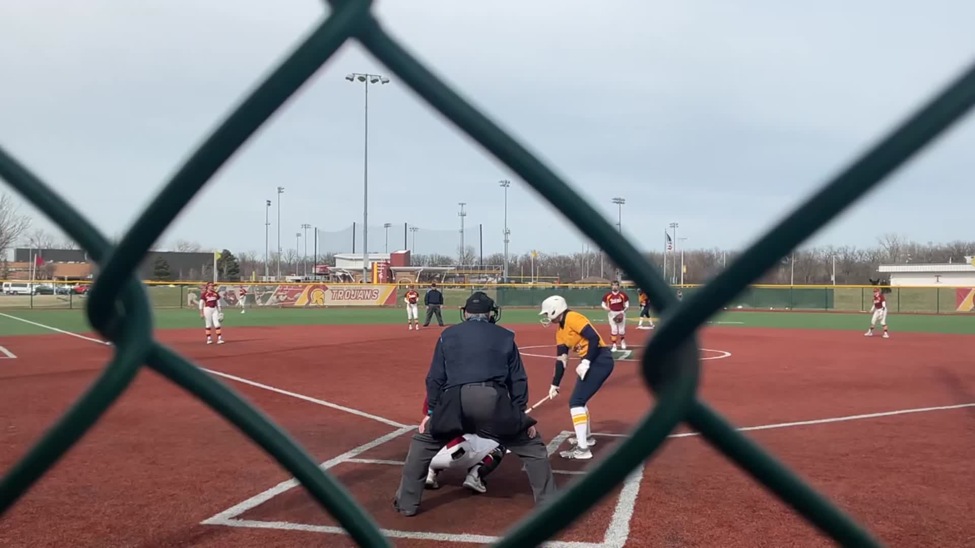 Jadyn Shaw Freshmen Highlights - Jadyn Shaw highlights - Hudl