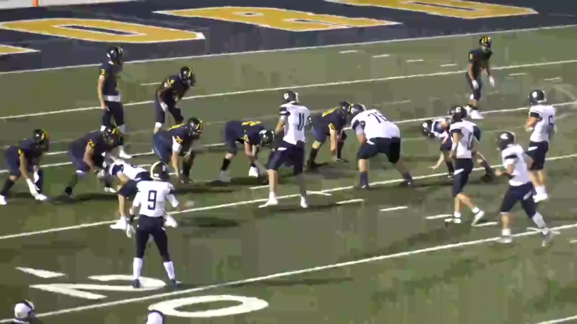 2020-21 Highlights - Jonathan Aungst highlights - Hudl