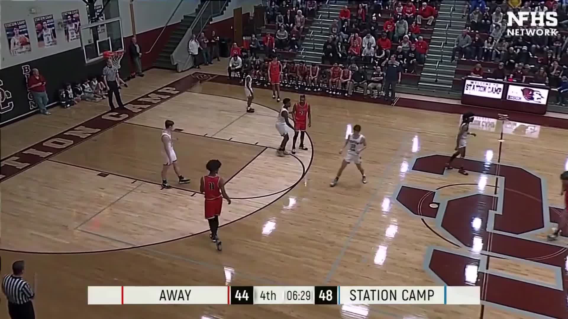 Cameron Tournament Highlights - Cameron Gerlach highlights - Hudl