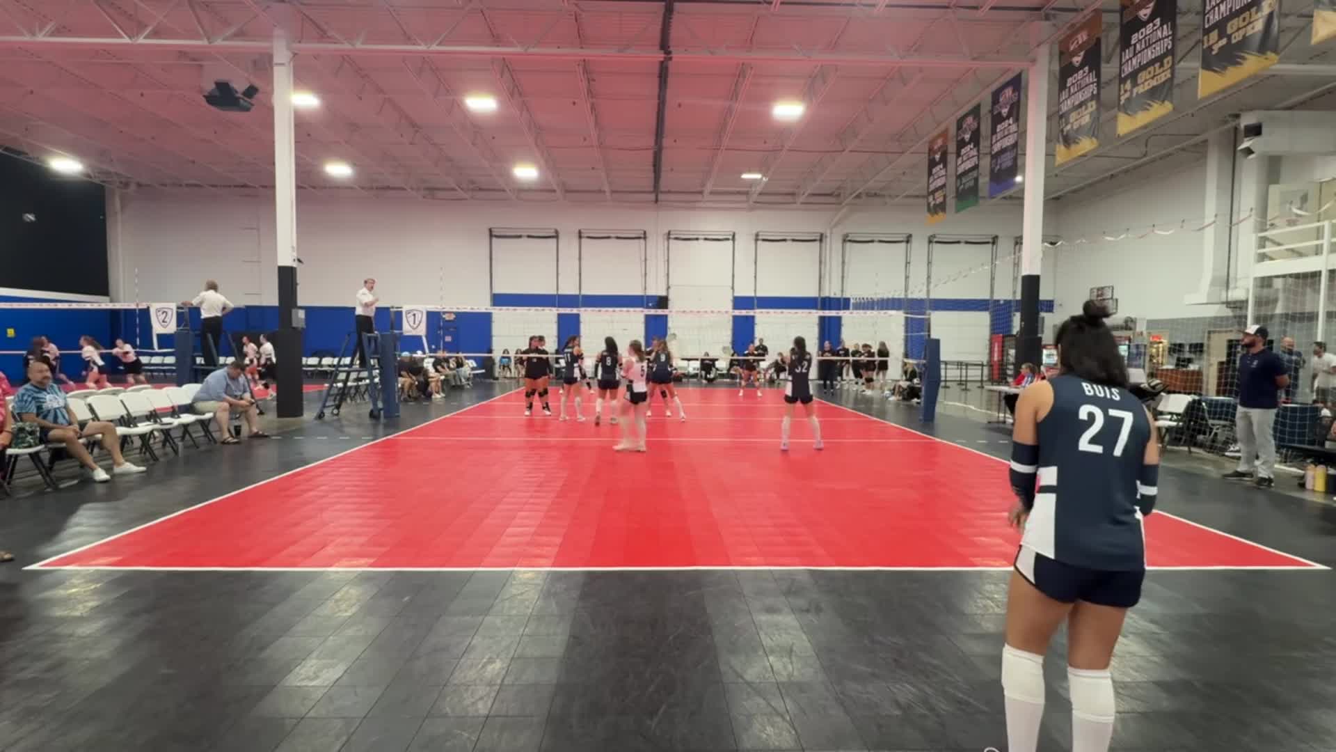 MCA - Finley Smith highlights - Hudl