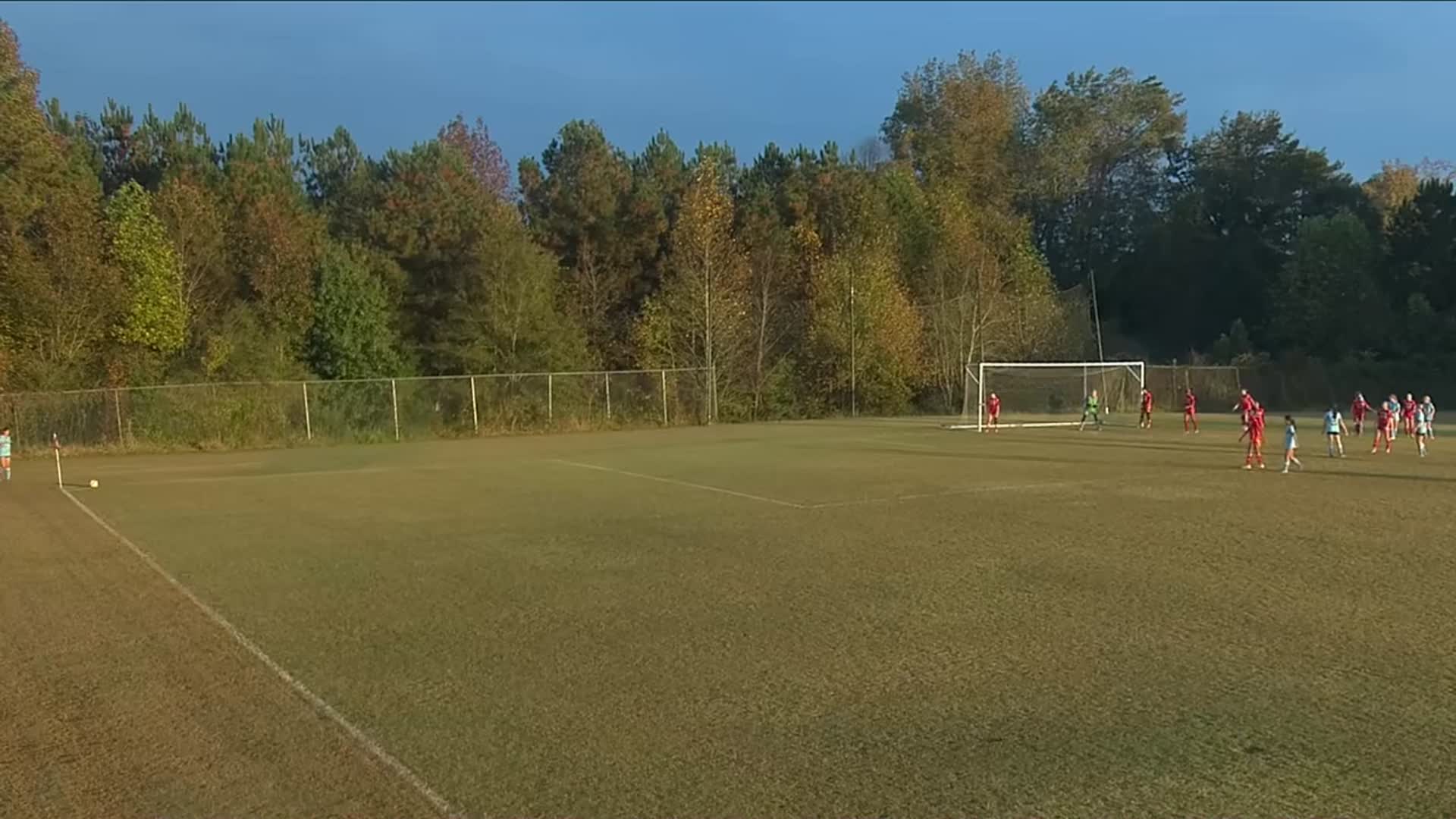 Southern Soccer Academy GA G11 - United Futbol Academ highlights - Hudl