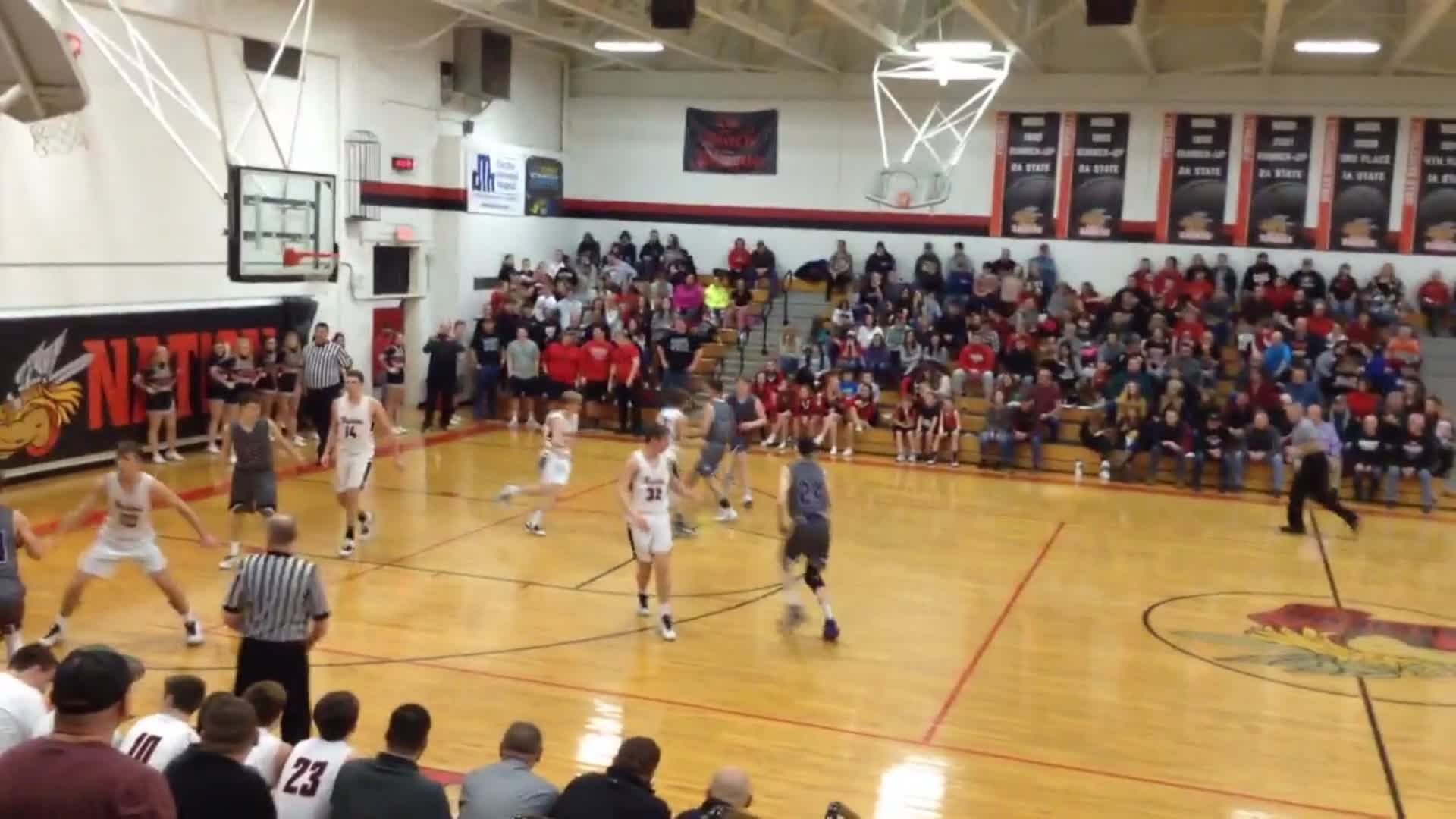 Senior Season - Connor Heaton highlights - Hudl