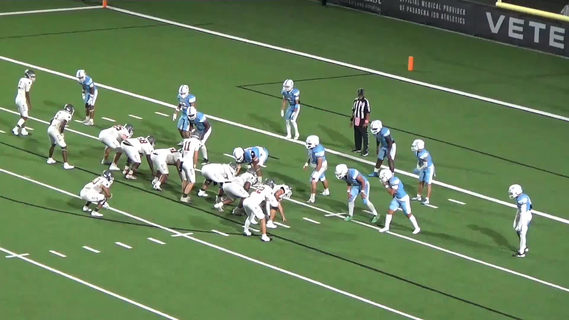 Jr. Year Highlights 2024 - Keegan Moore highlights - Hudl