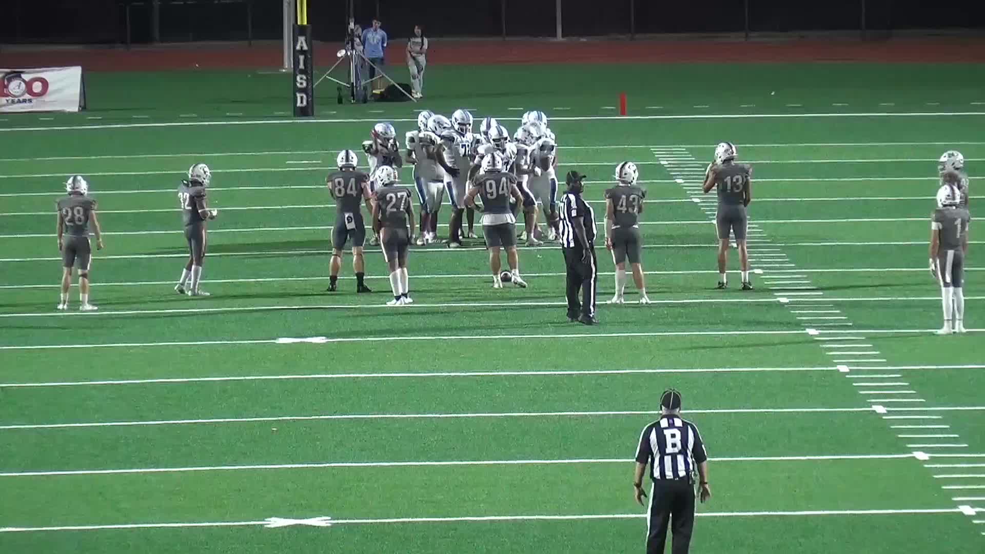 Eduardo Aguilar- Weeks 1-4 - Eduardo Aguilar highlights - Hudl