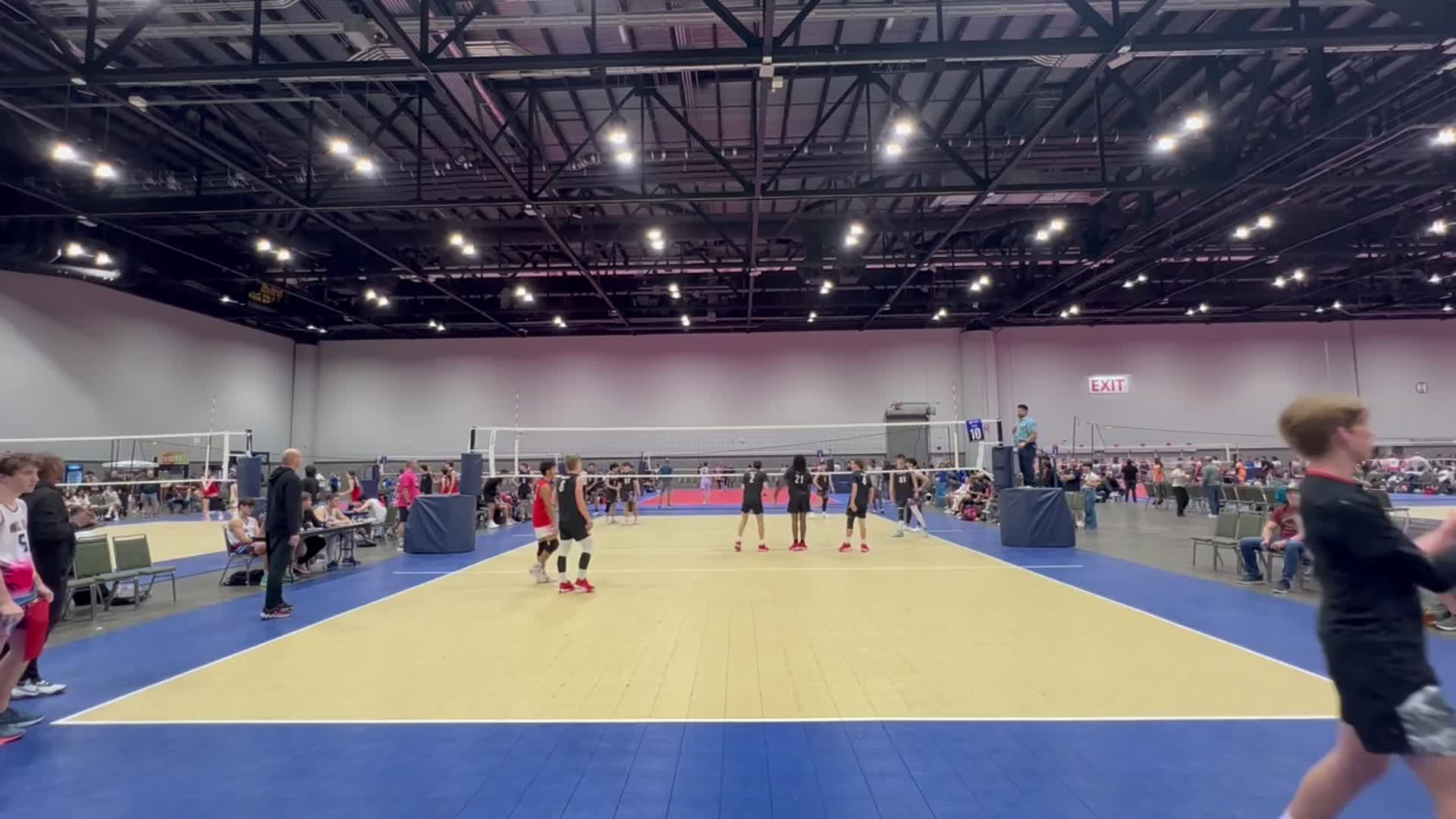 Florida Fest USA 18 vs Miami United 18 - Carlos Luna Jr. highlights - Hudl