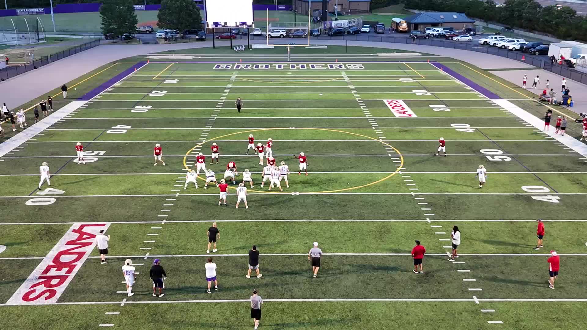 Henry County High School - William Umsted highlights - Hudl