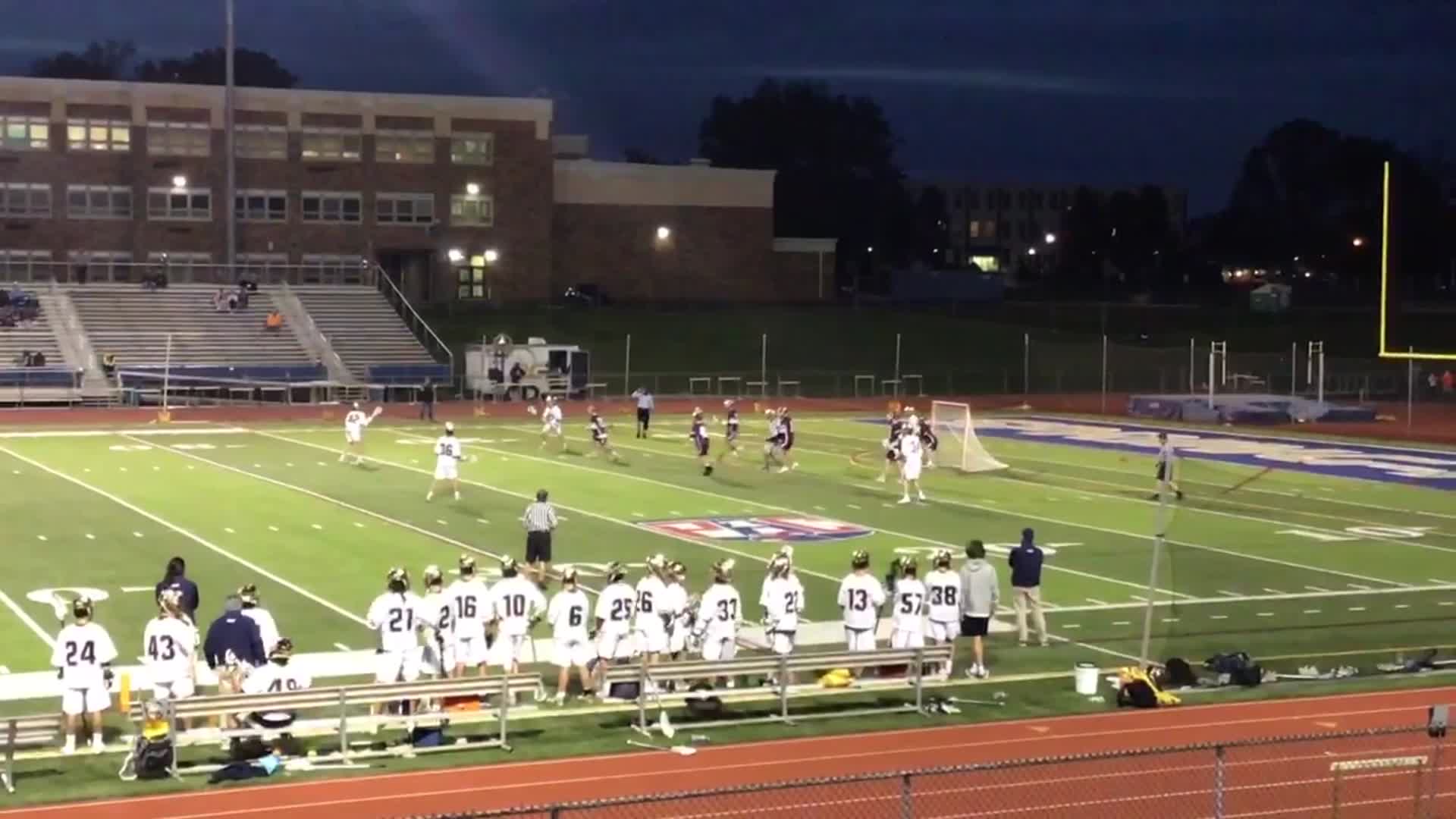 Governor Mifflin High School - Nick Antonio highlights - Hudl