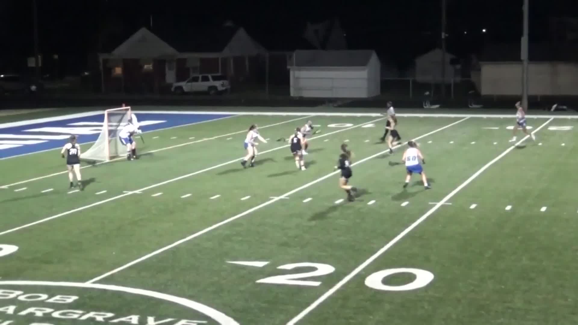 Reitz Memorial High School - Olivia Oliver highlights - Hudl