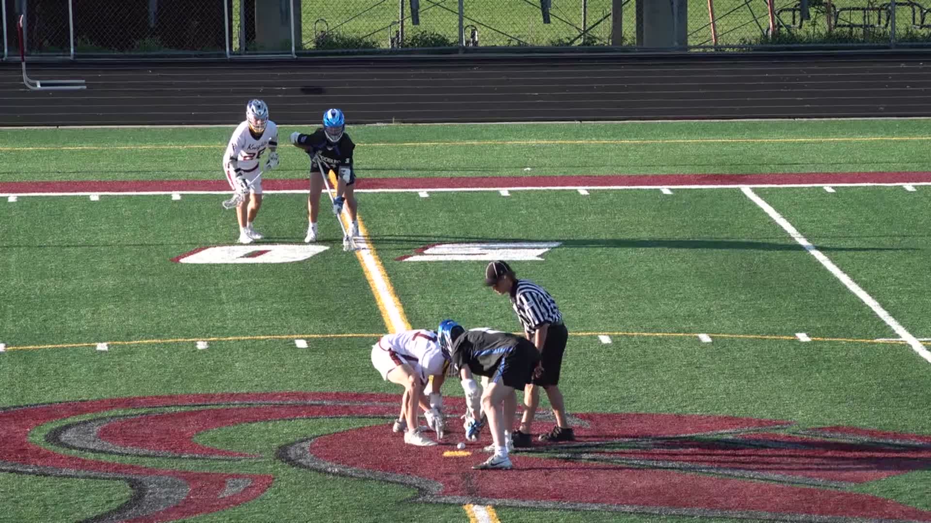 Woodbury Highlights - Caden Hanson highlights - Hudl