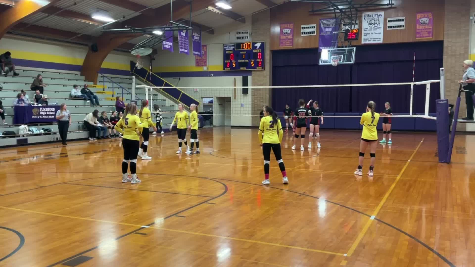 Hinckley-Finlayson High School - Logan Hart highlights - Hudl