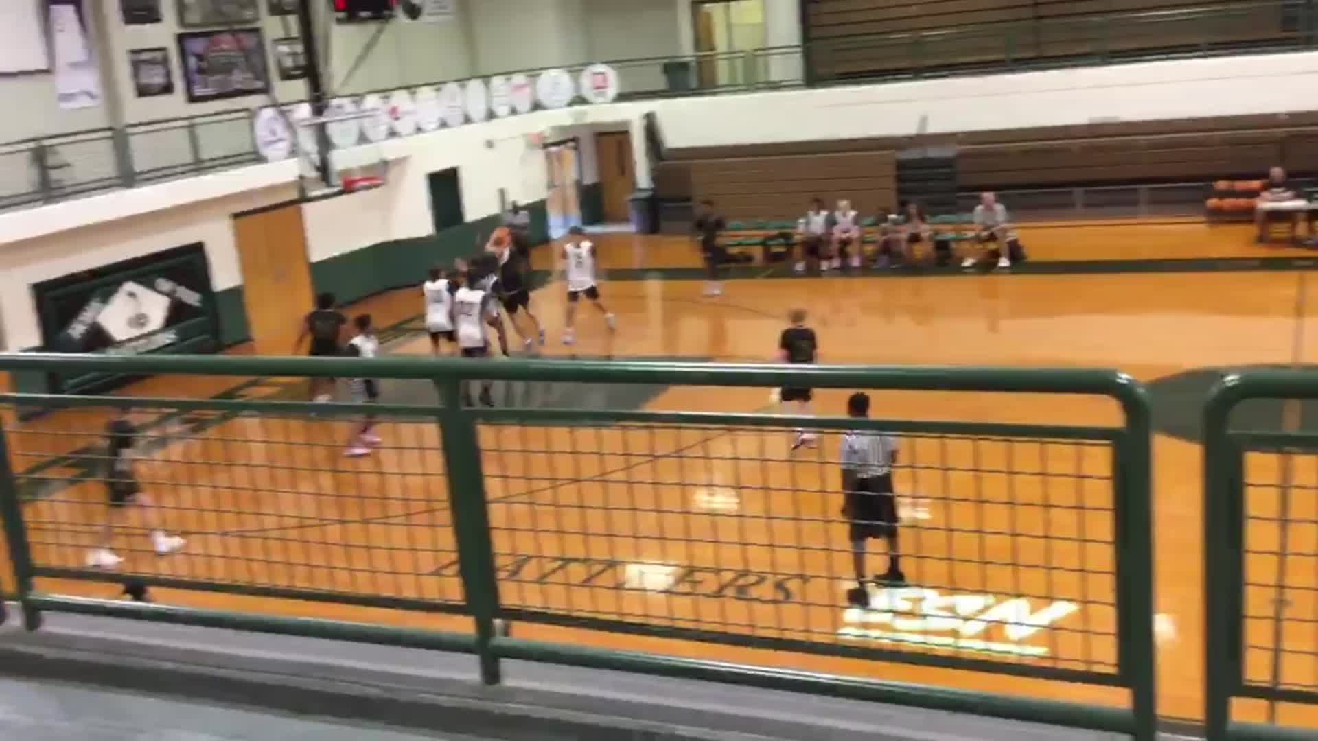 East Lawrence - Jacob Inman highlights - Hudl