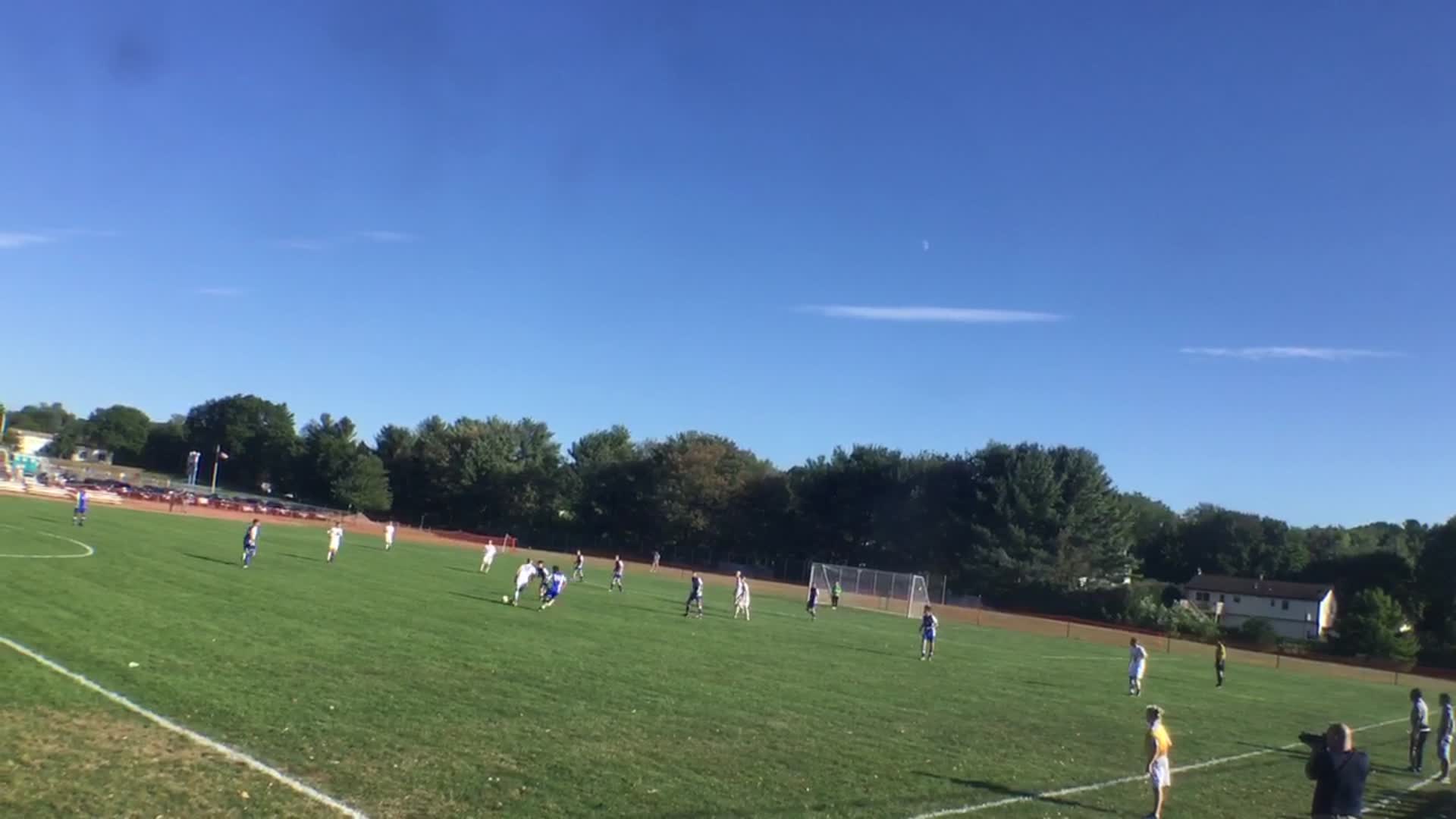 2017 Goals - Andrew Botelho highlights - Hudl