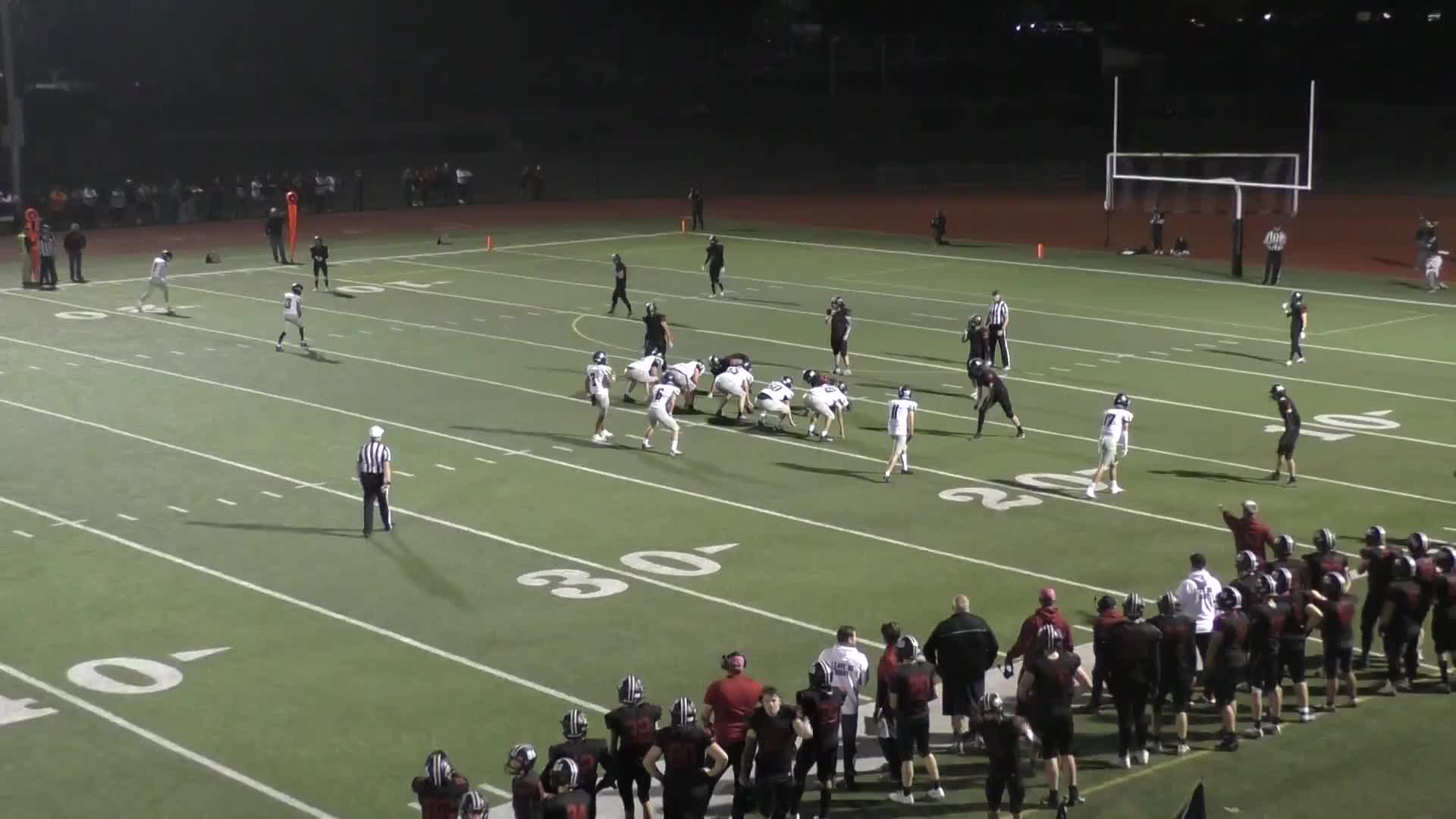 Sandy High School - Reid Gray highlights - Hudl