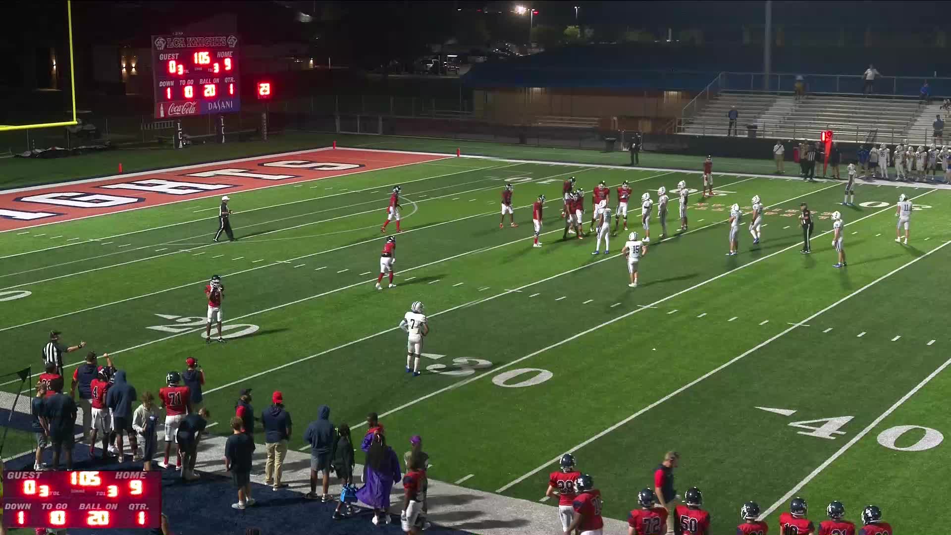 MID-SEASON HIGHLIGHTS - Jujuan Johnson highlights - Hudl