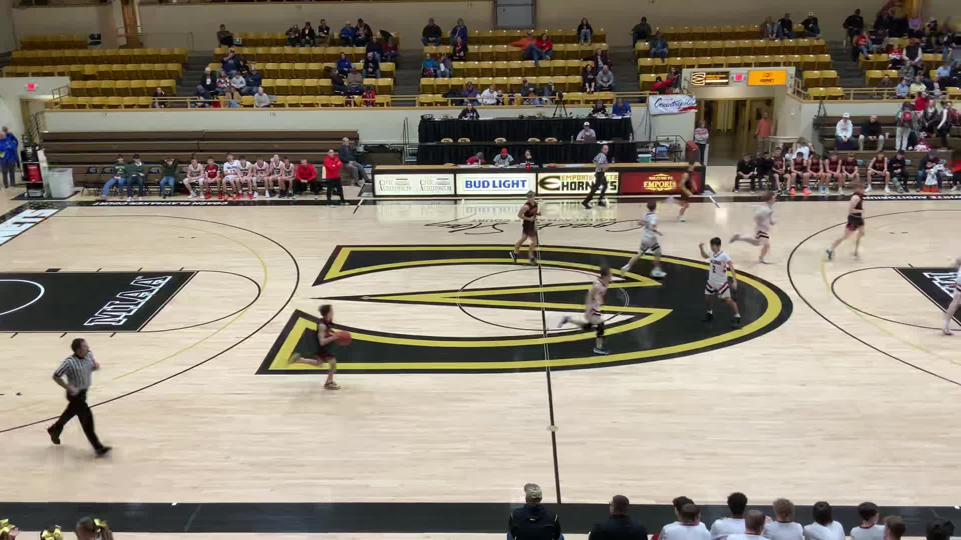 Chase County - Gage Kilgore highlights - Hudl