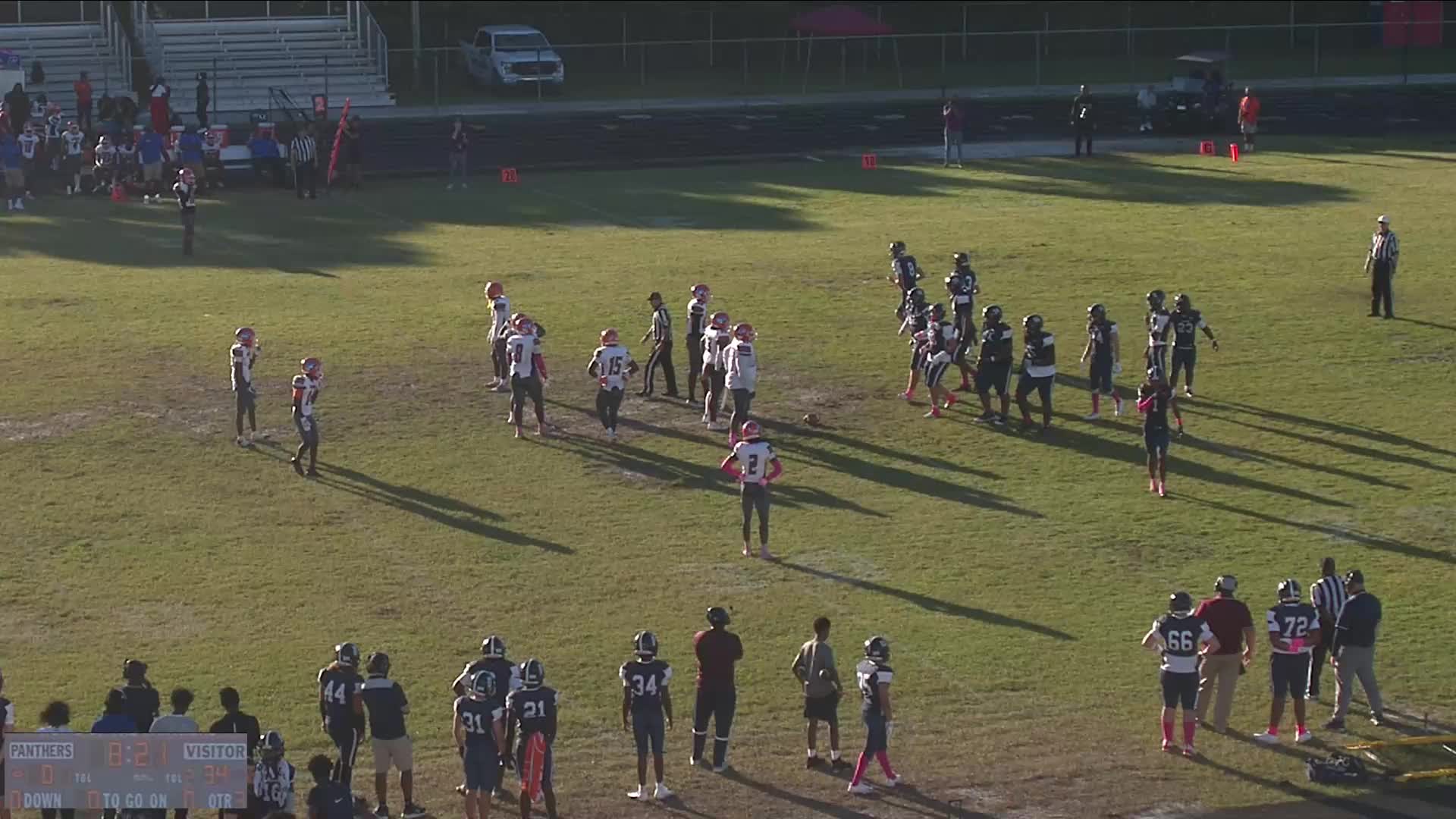 Highlights - caleb Lewis highlights - Hudl