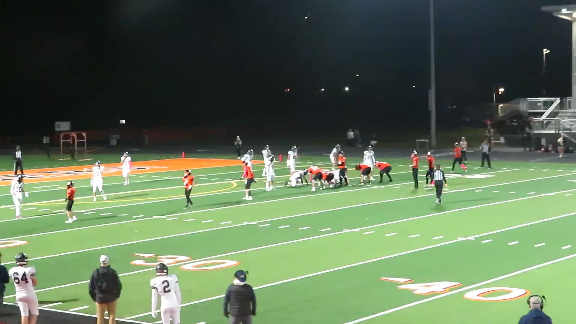 Gino Howard C/O 2026 All Conference - Gino Howard highlights - Hudl