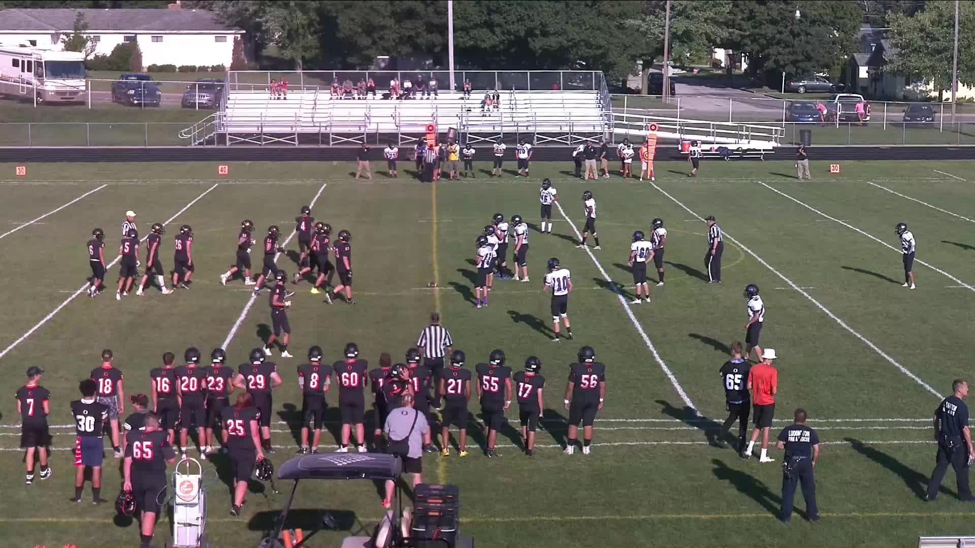 Shelby High School - Ethan Tenney highlights - Hudl