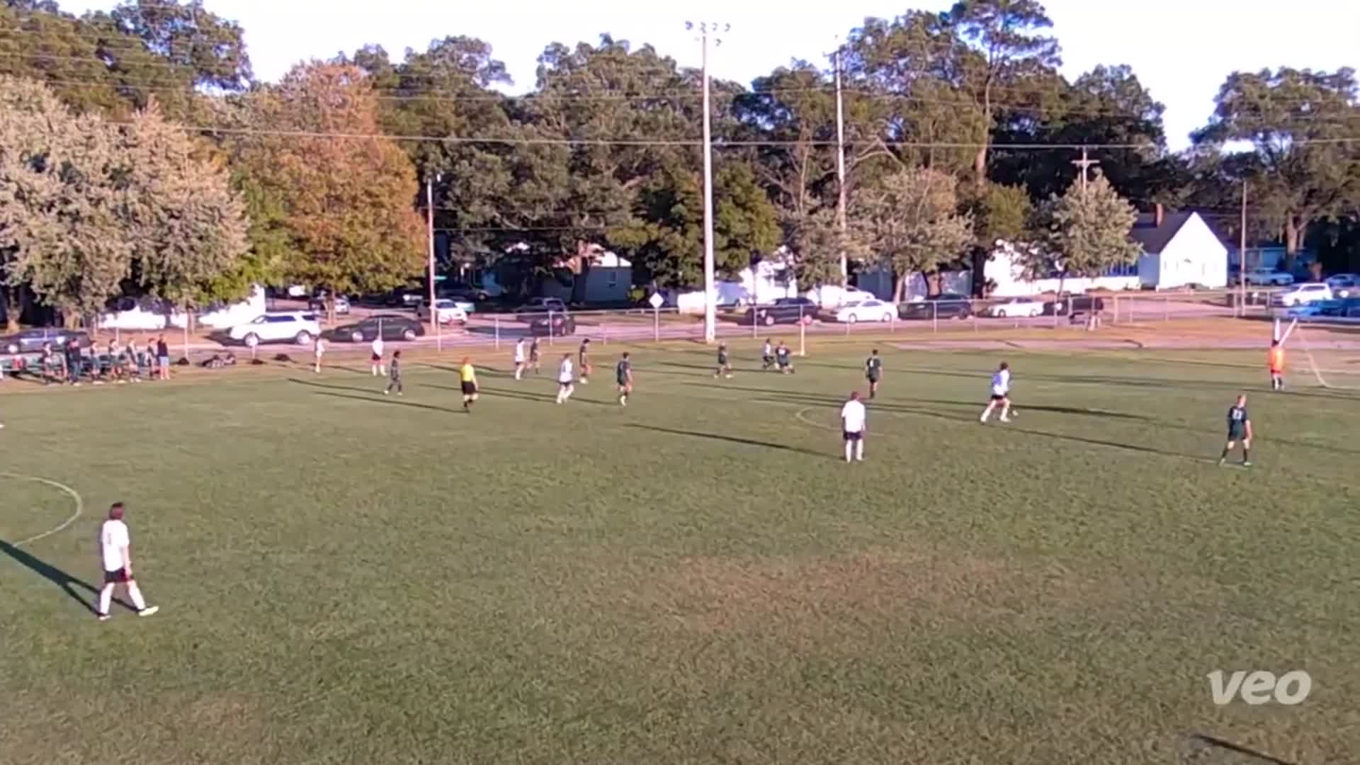 Goal WMC - Steven Stidham highlights - Hudl