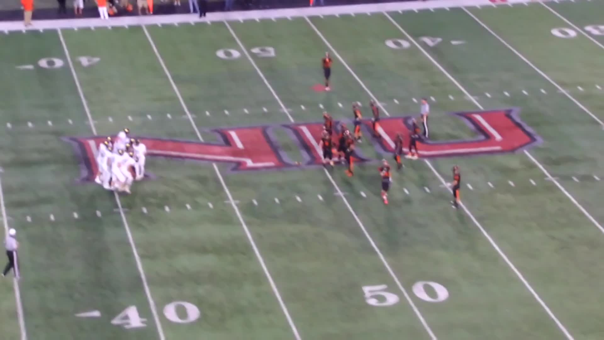 Sycamore High School - Cameron Grays highlights - Hudl