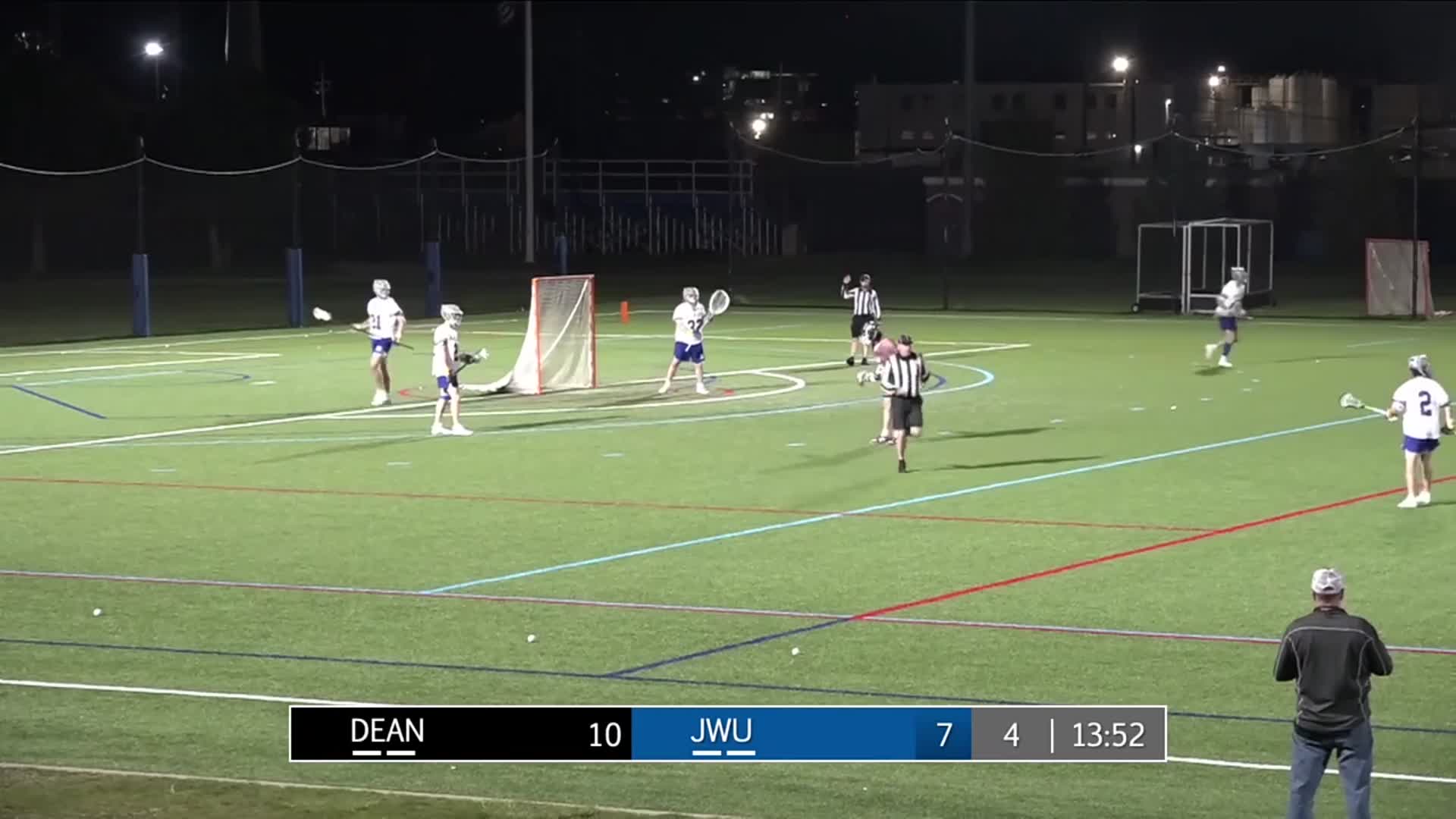 Untitled Video - Matthew Bancroft highlights - Hudl