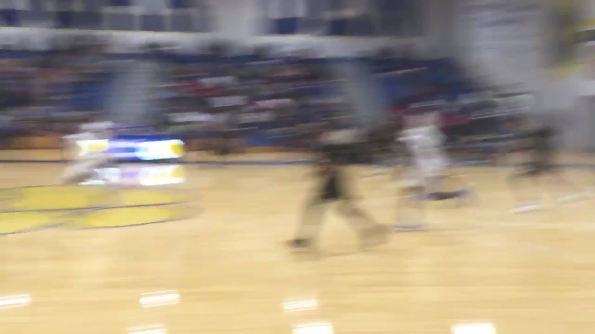 Crisp County - Ontio Miller highlights - Hudl