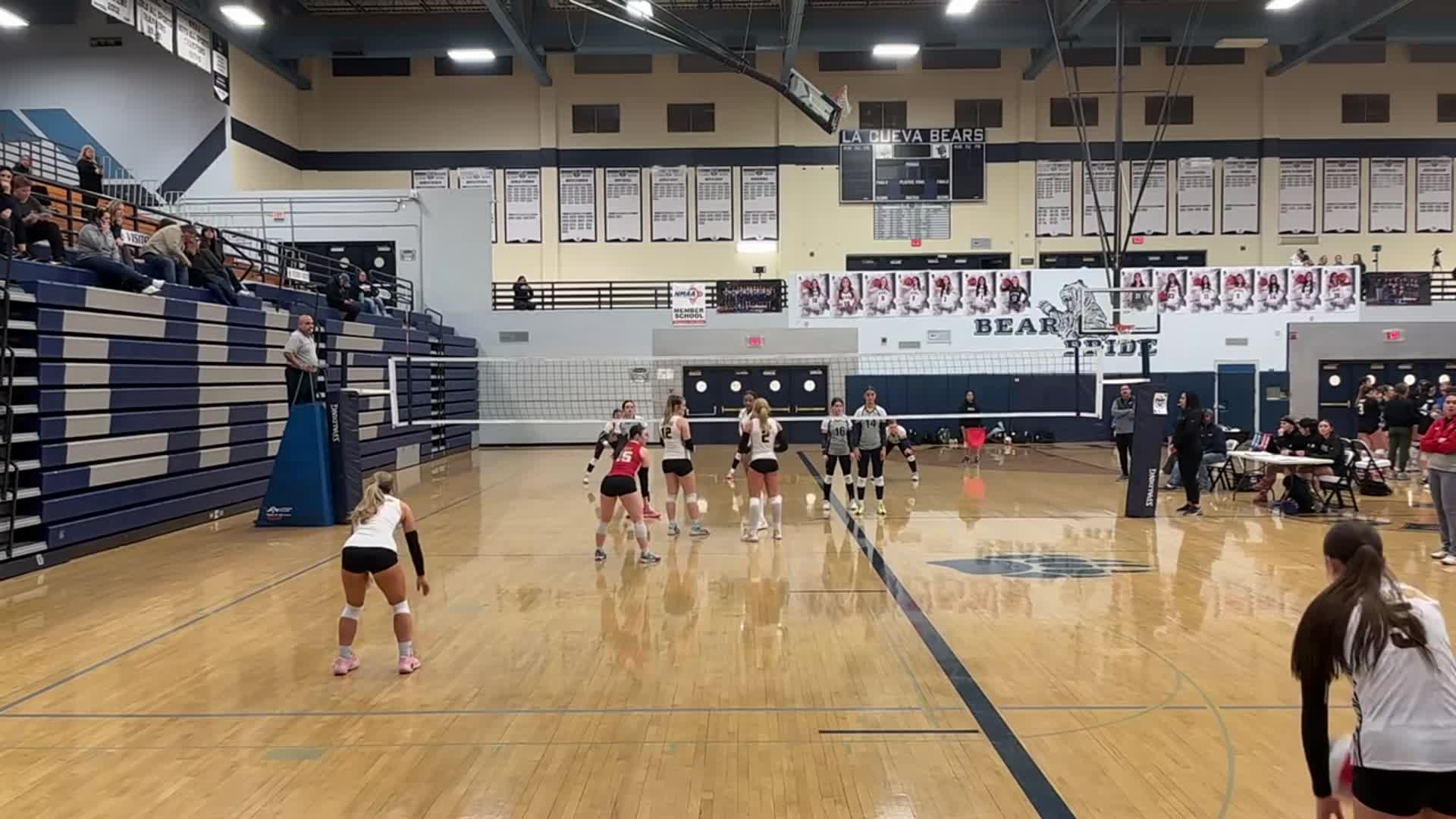Emma Wild Chili Spike - EMMA WILD highlights - Hudl